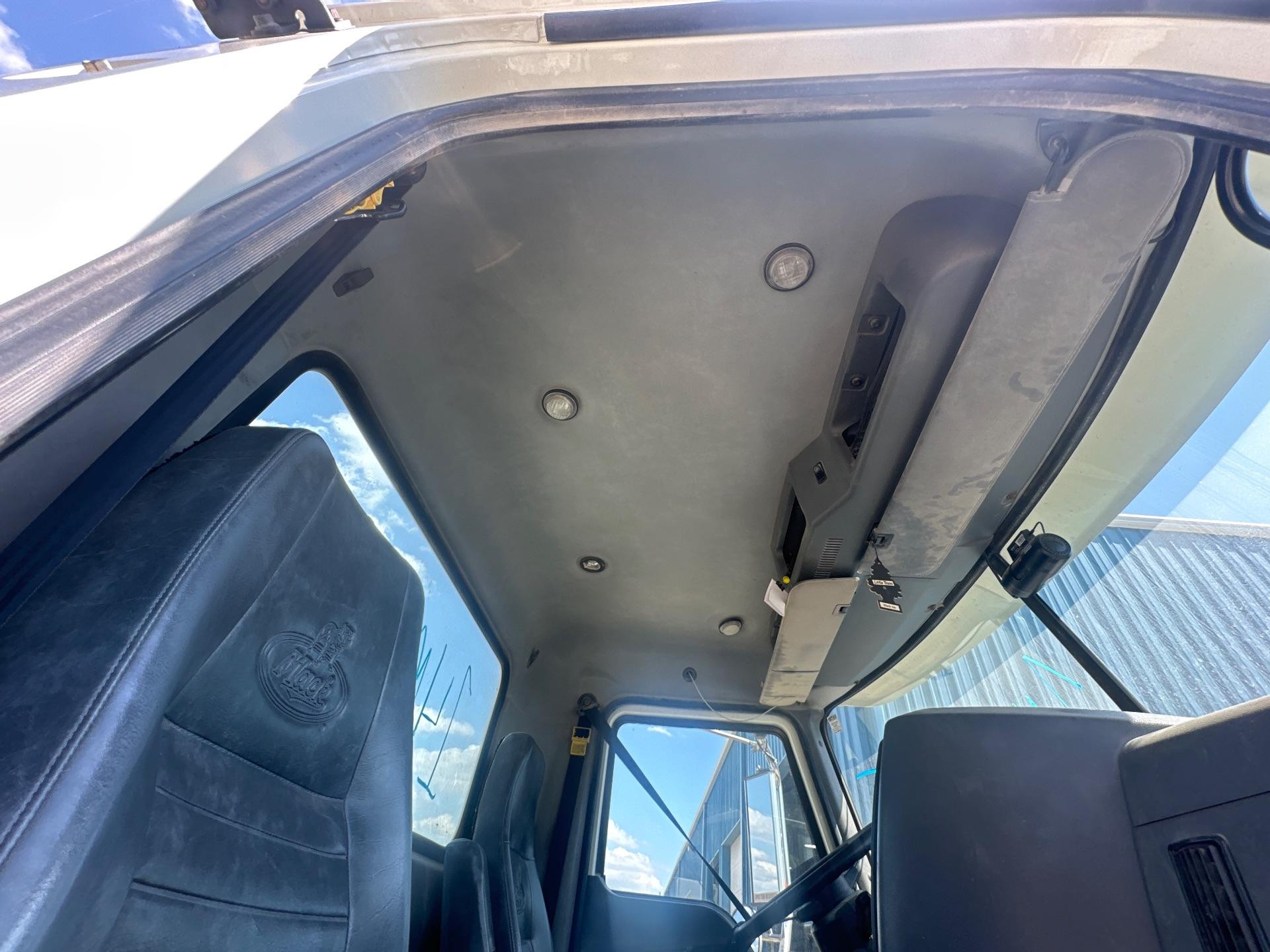 Mack GU400 Headliner for Sale