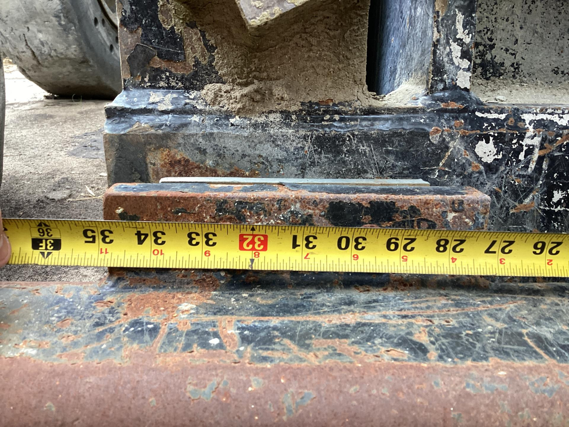 CAT TL943 Attachments, Telehandler for Sale