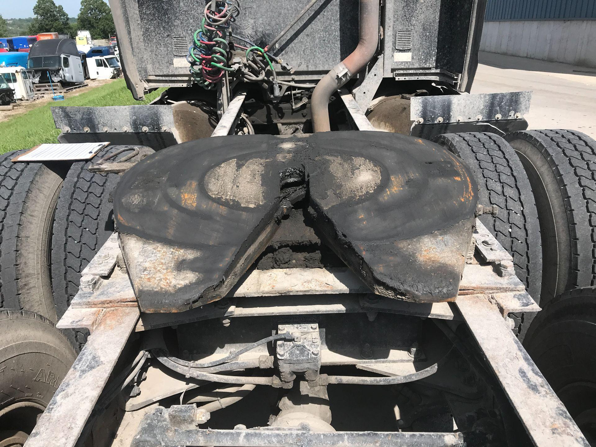 Jost JSK37USB Fifth Wheel for Sale