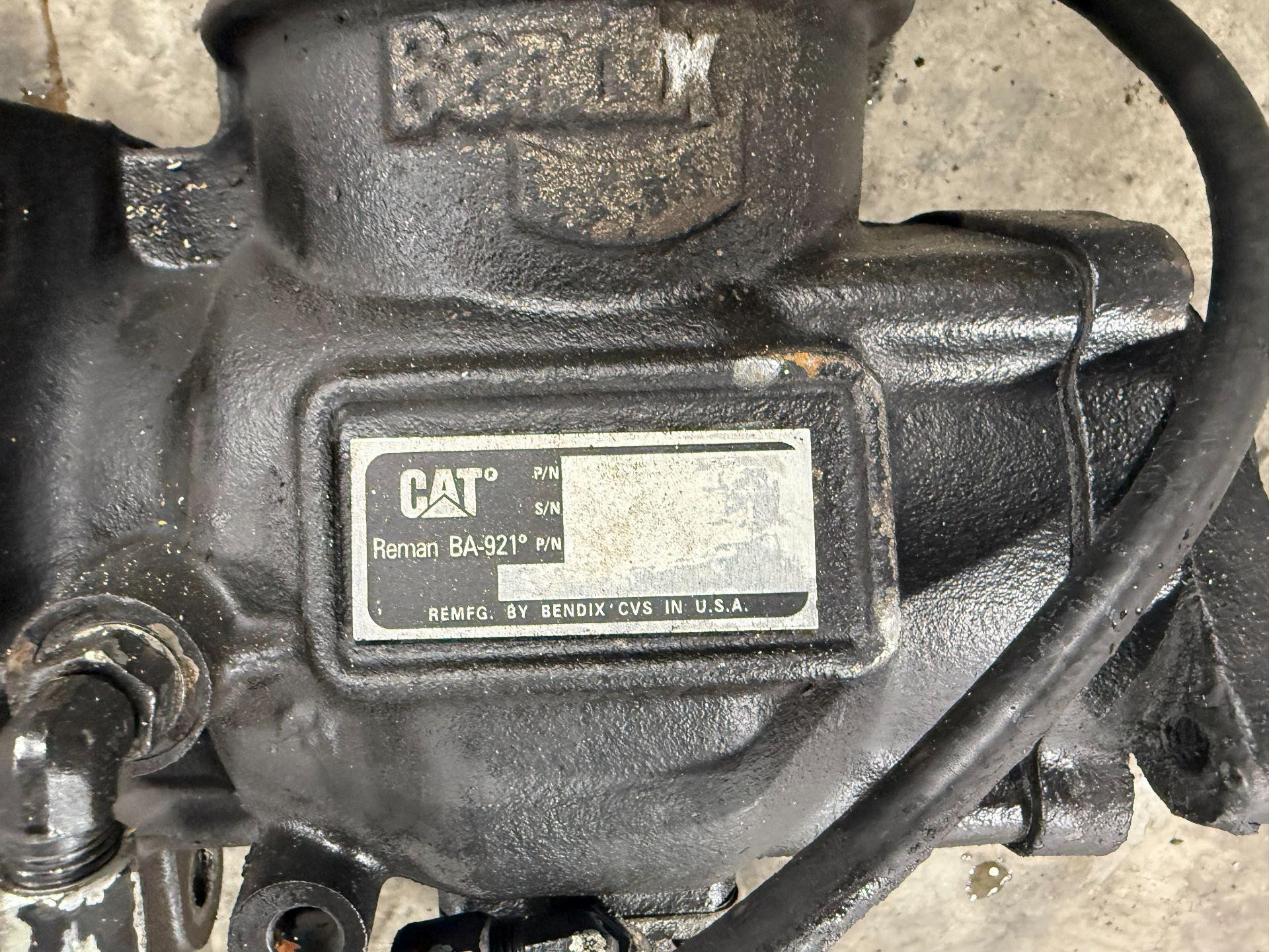 CAT C13 Engine Air Compressor for Sale
