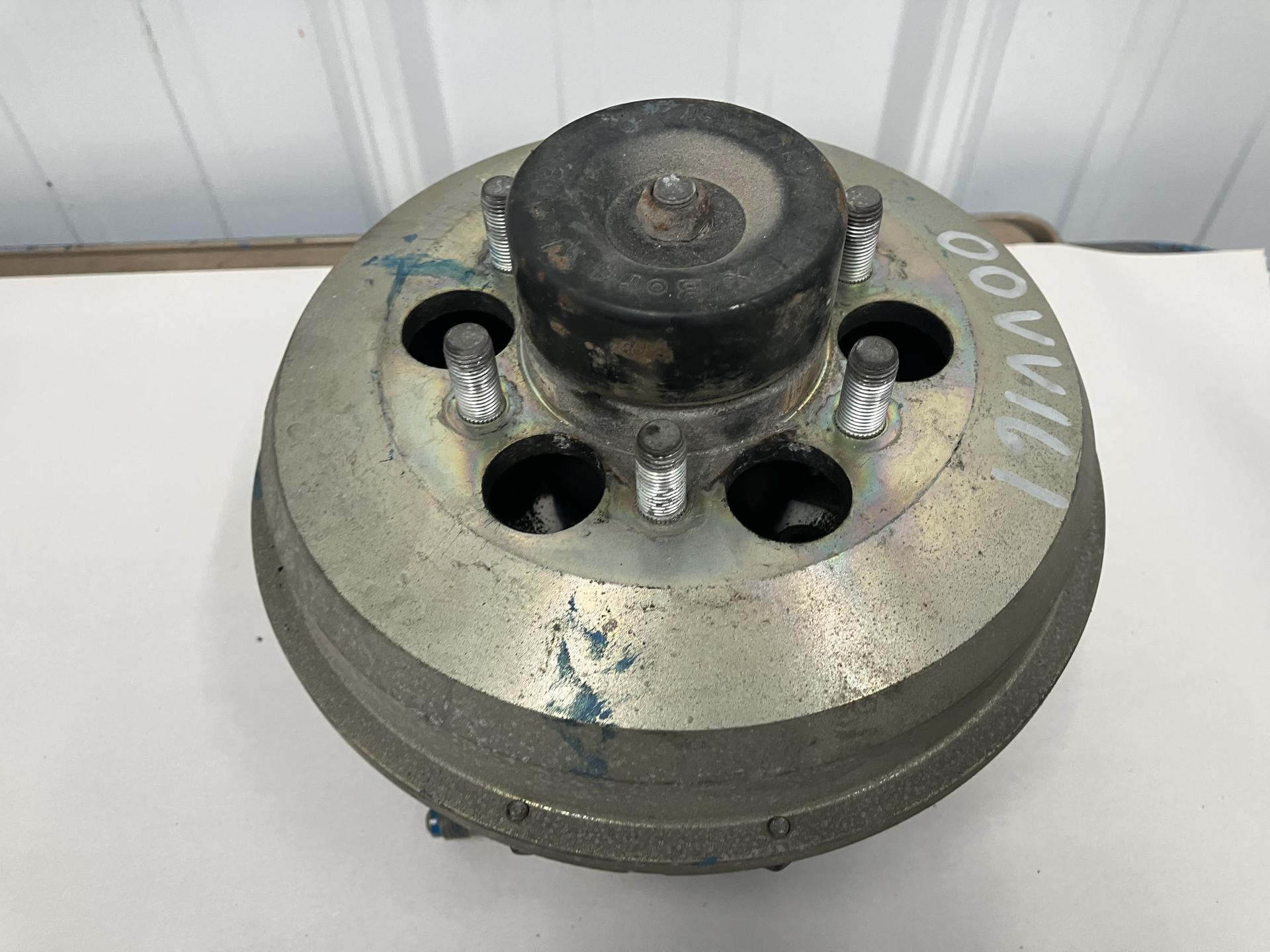1090-09650-01 | Cummins ISM Engine Fan Clutch for Sale