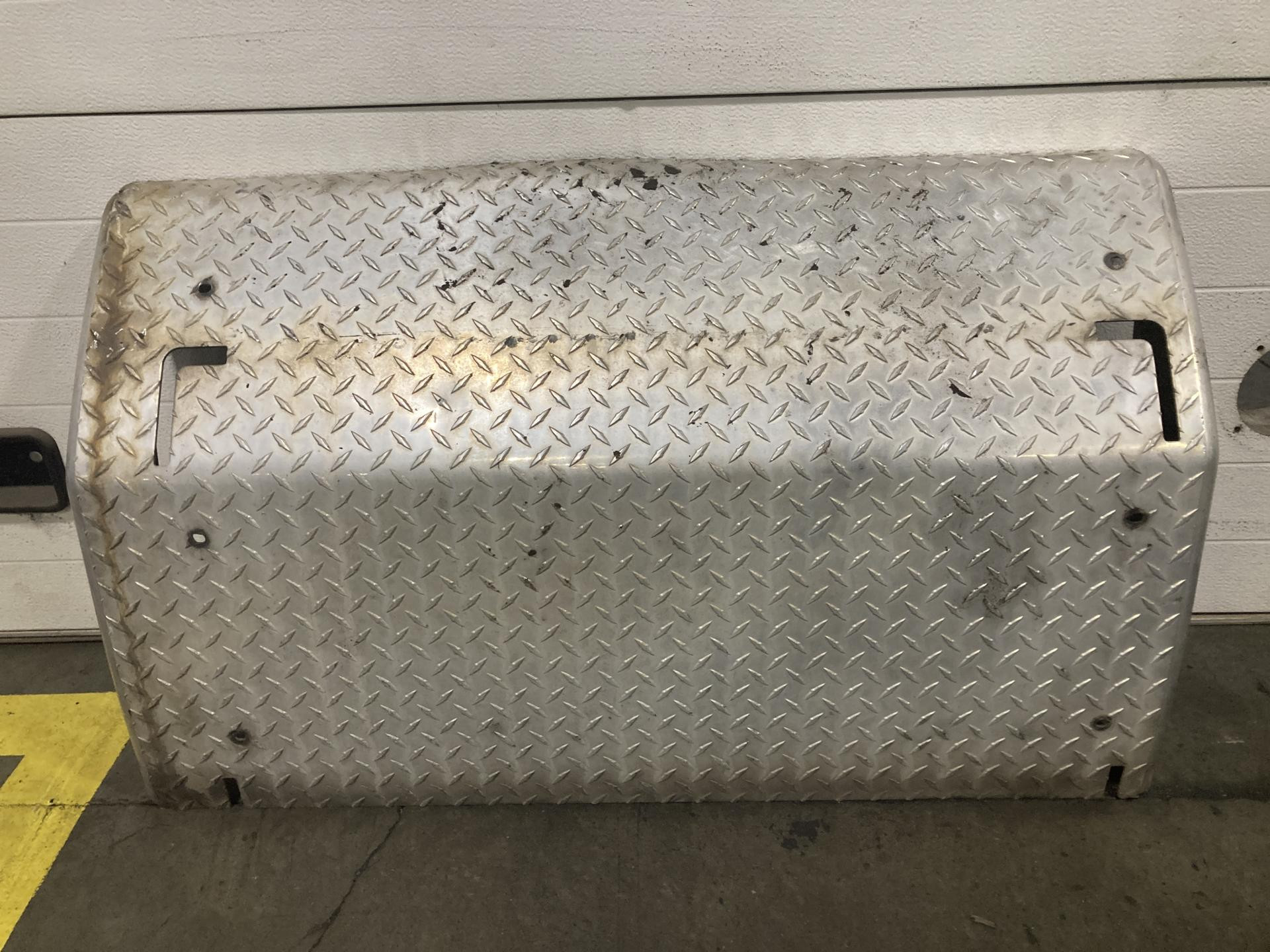 Detroit DD16 Exhaust DPF Cover for Sale