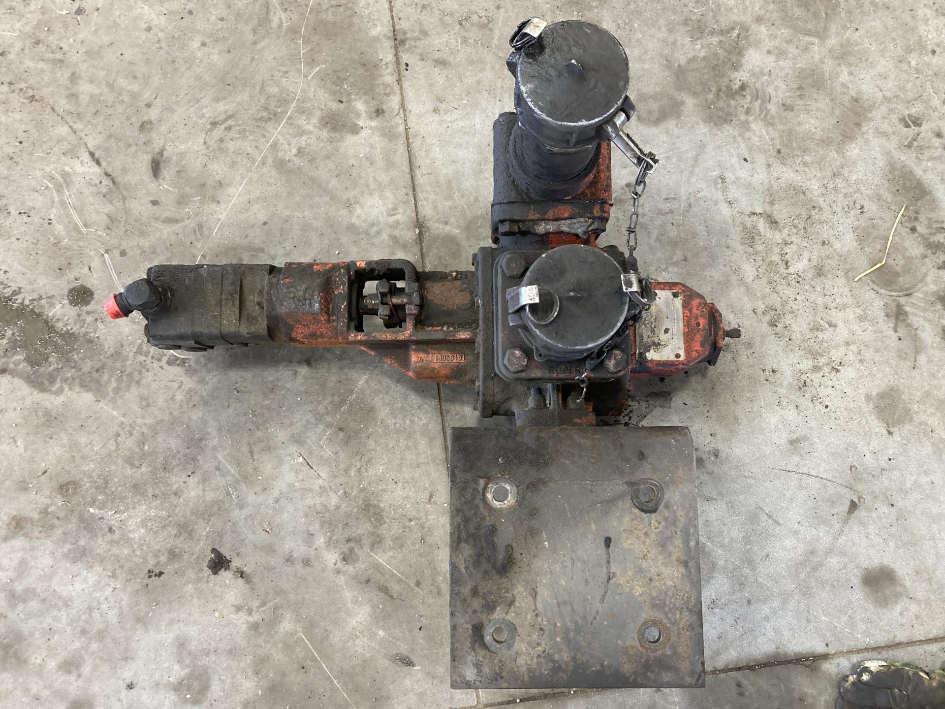 P3-C200 | Hydraulic Pump for Sale