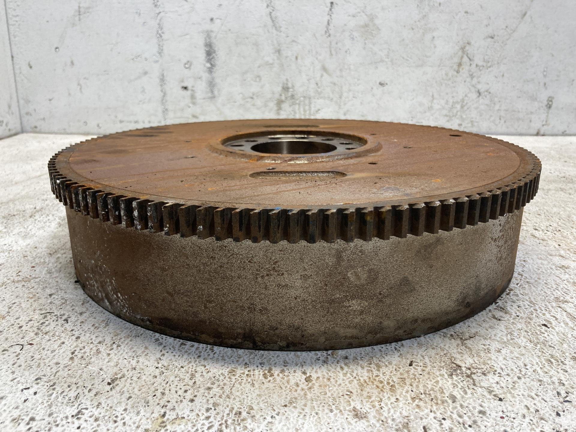 3122E13A1 | Perkins 1104C-44T Engine Flywheel for Sale
