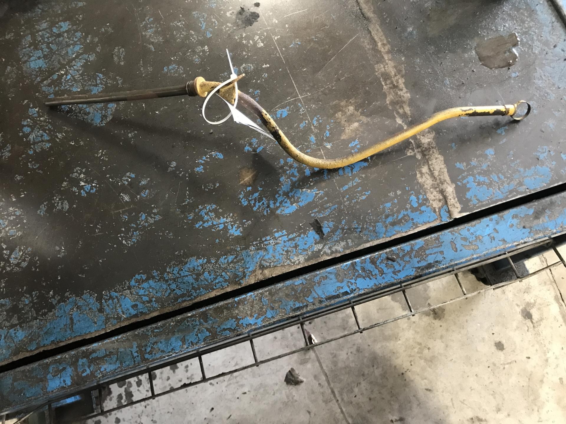 CAT C12 Oil Dipstick for Sale