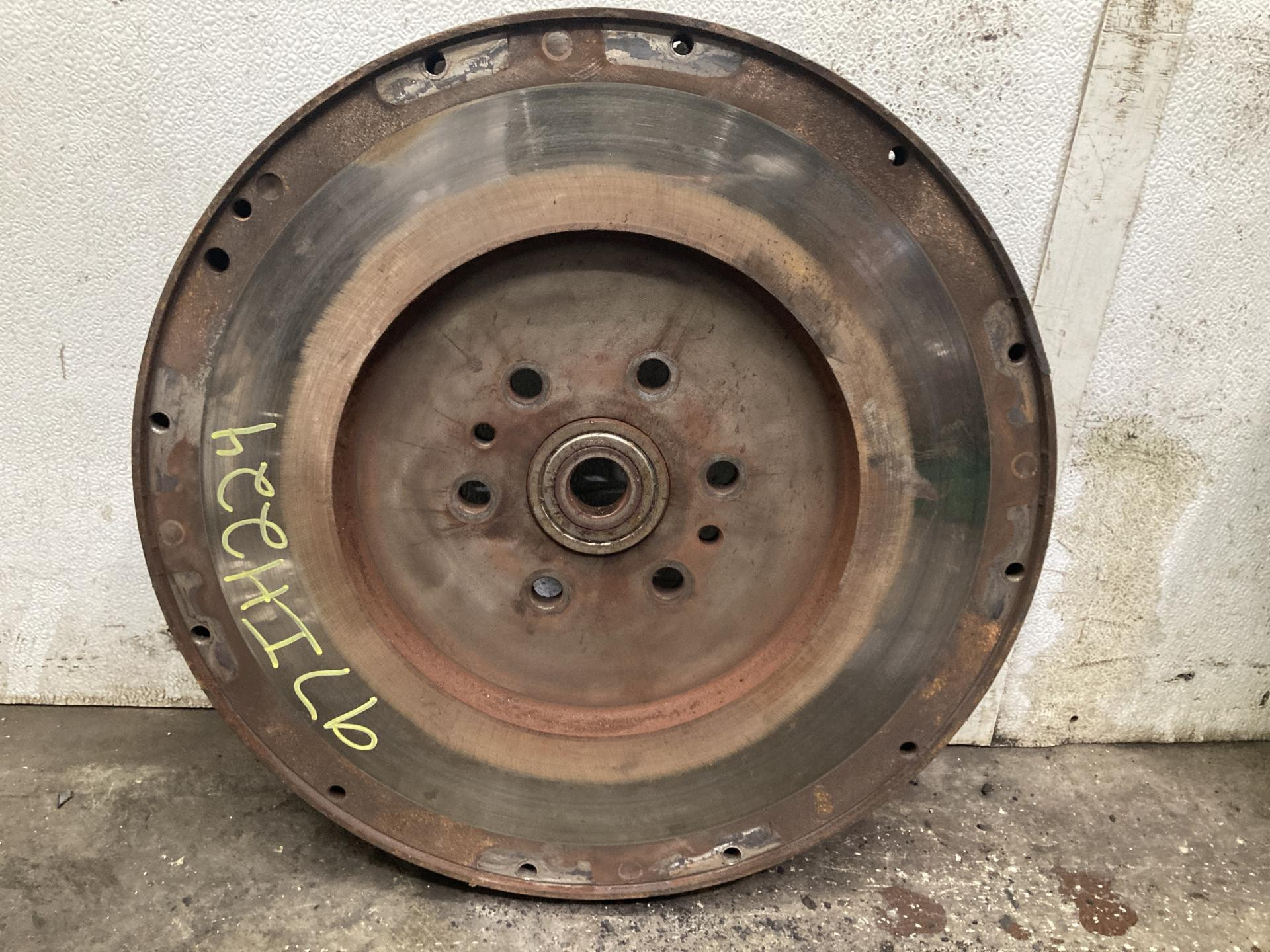 Cummins N14 CELECT+ Engine Flywheel for Sale