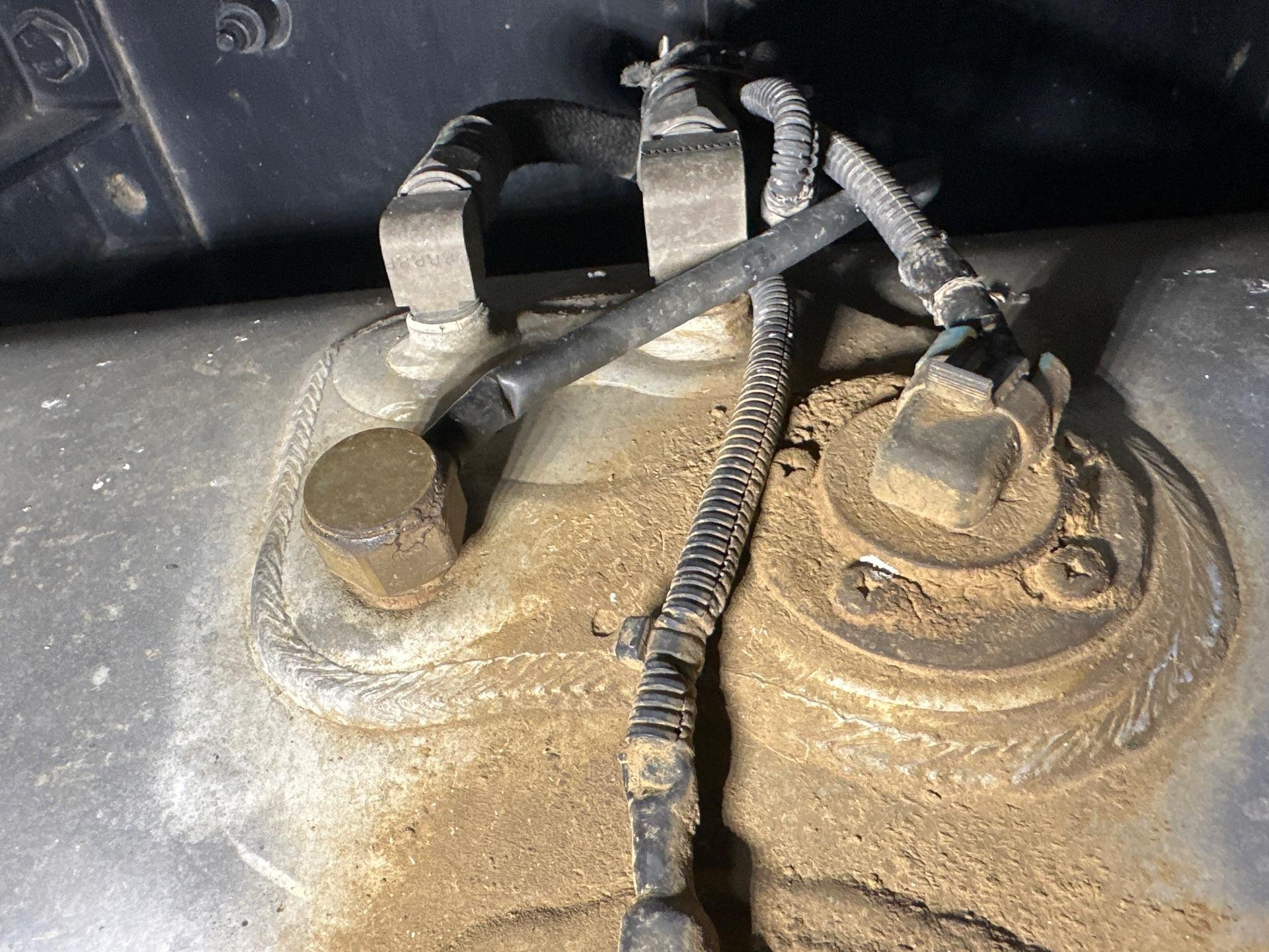 NA | Peterbilt 386 Fuel Tank for Sale