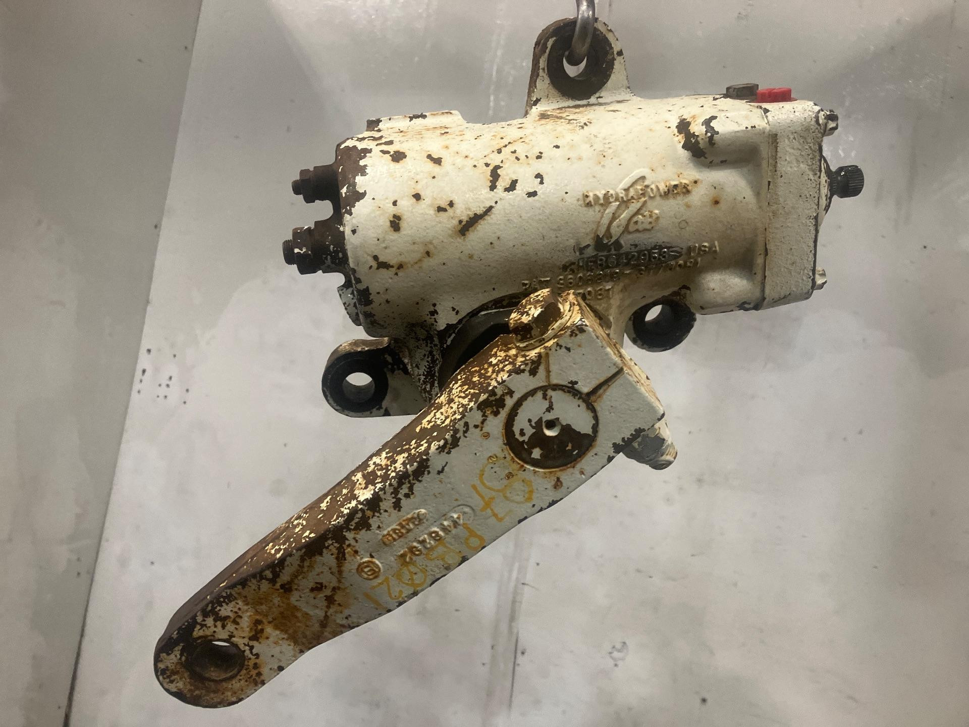 Trw/Ross HFB642953 Steering Gear | Steering Rack for Sale