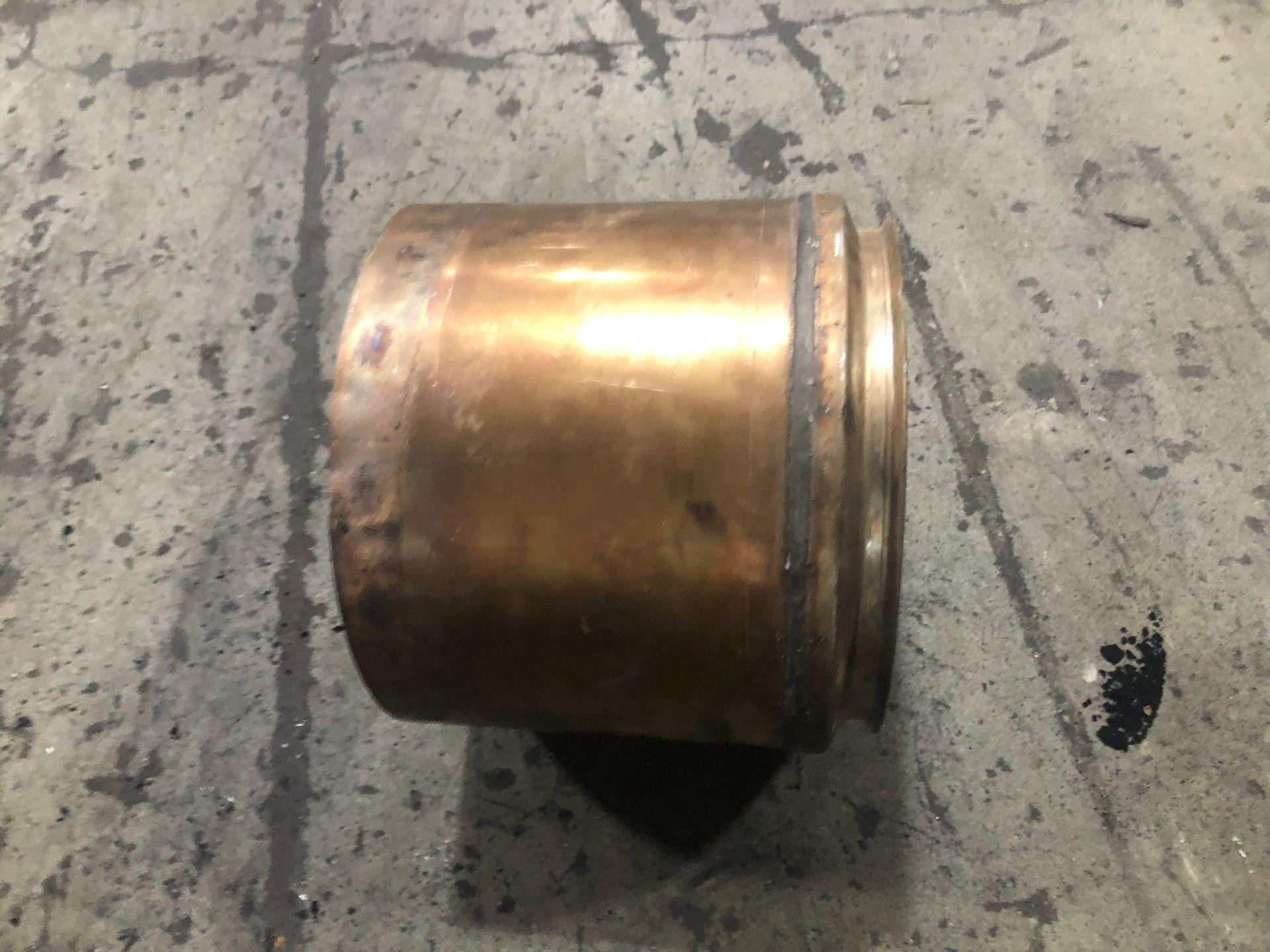 Detroit DD5 Exhaust DPF Filter for Sale
