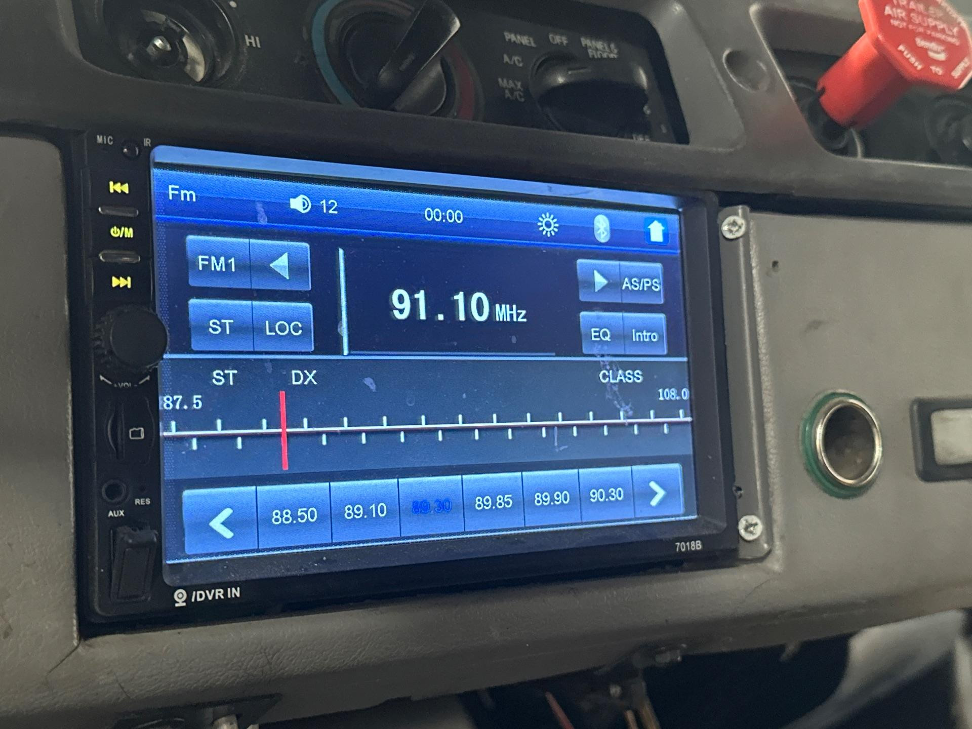 7018B | Sterling A9522 A/V Equipment (Radio) for Sale