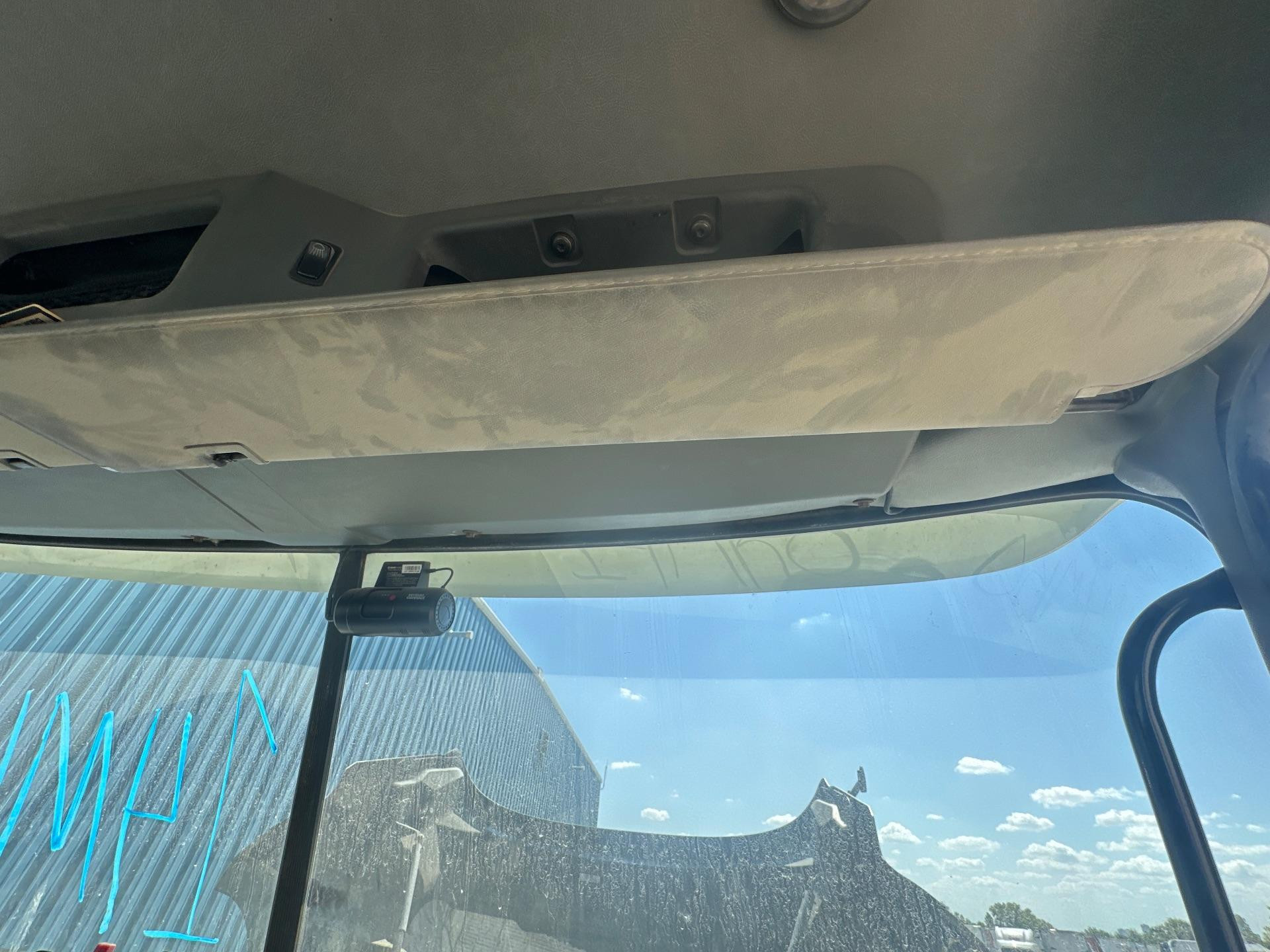 Mack GU400 Interior Sun Visor for Sale