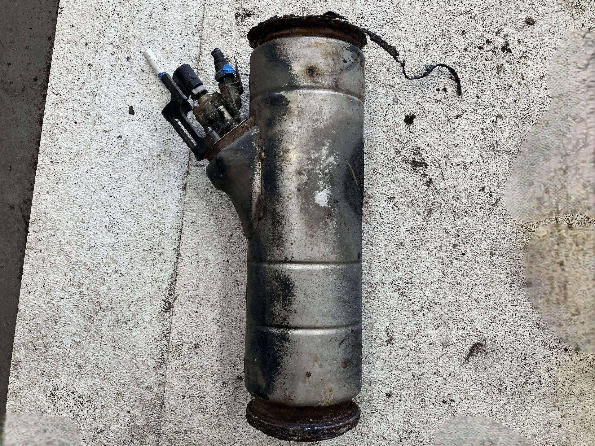 A028Y792 | Cummins ISV5.0 Exhaust DEF Doser for Sale