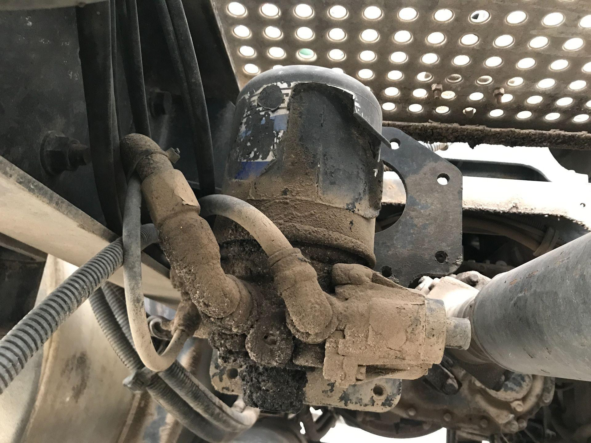 Meritor R955300 Air Dryer for Sale