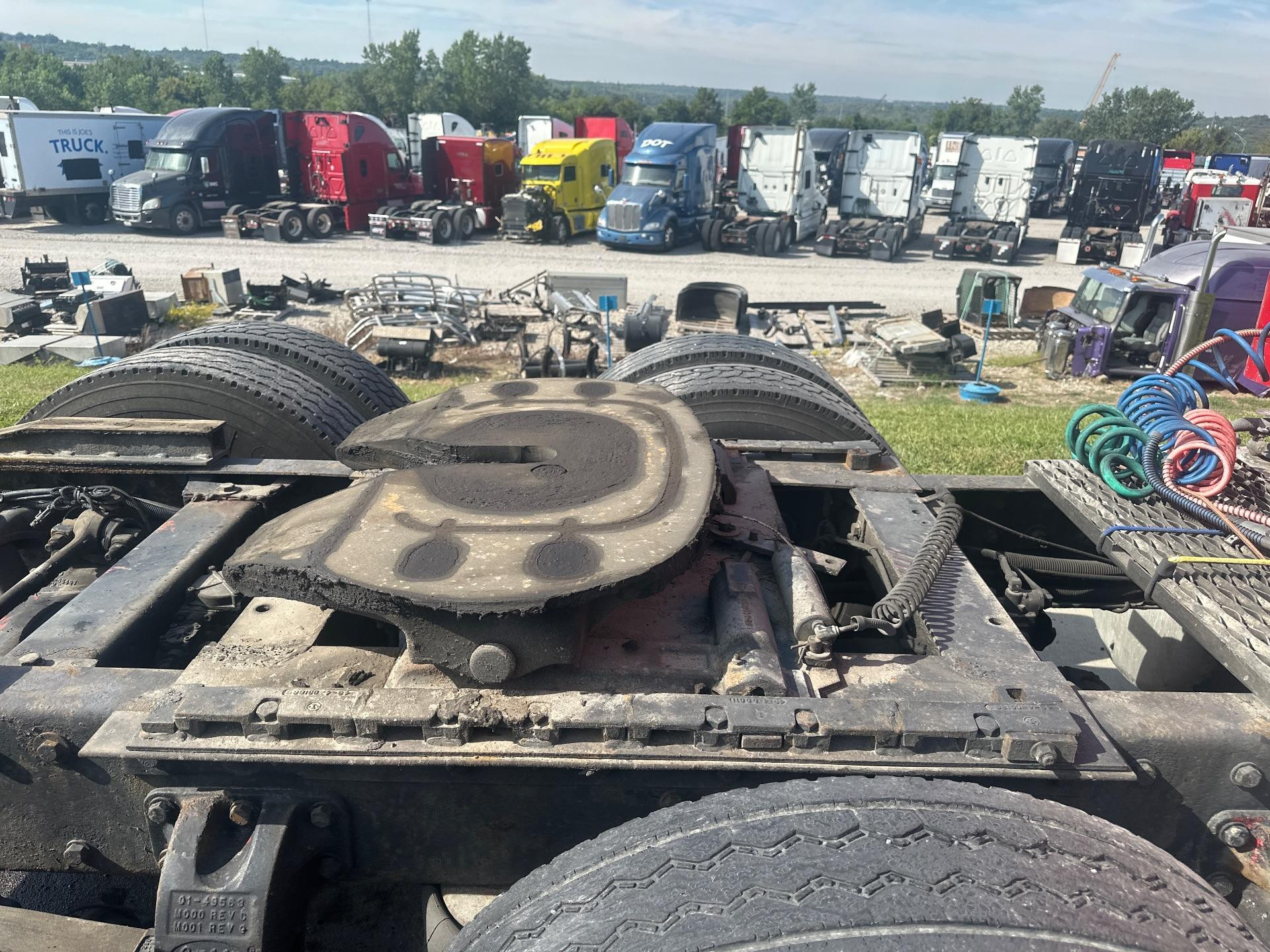 Simplex SE Fifth Wheel for Sale