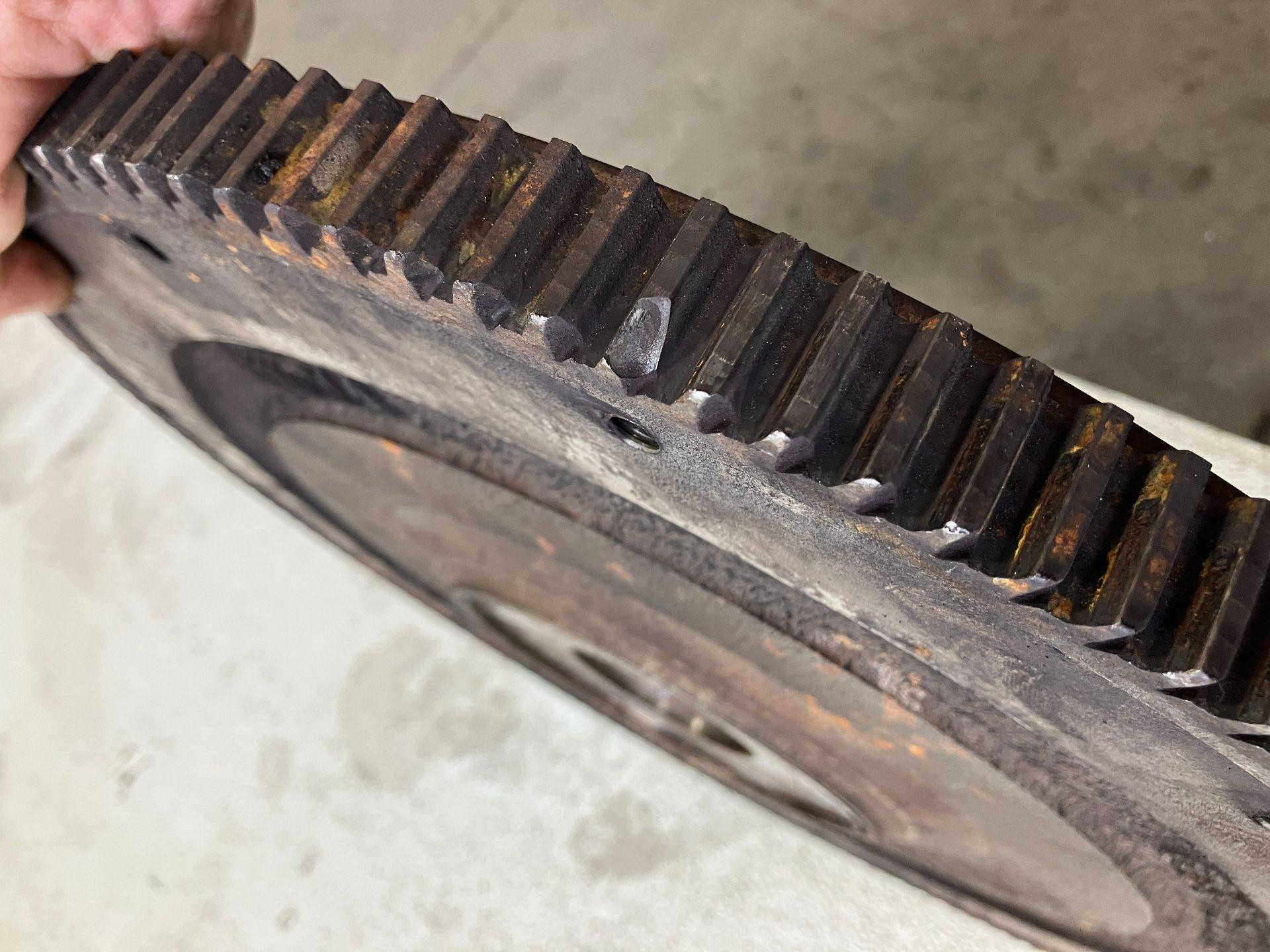 3908574 | Cummins B5.9 Engine Flywheel for Sale