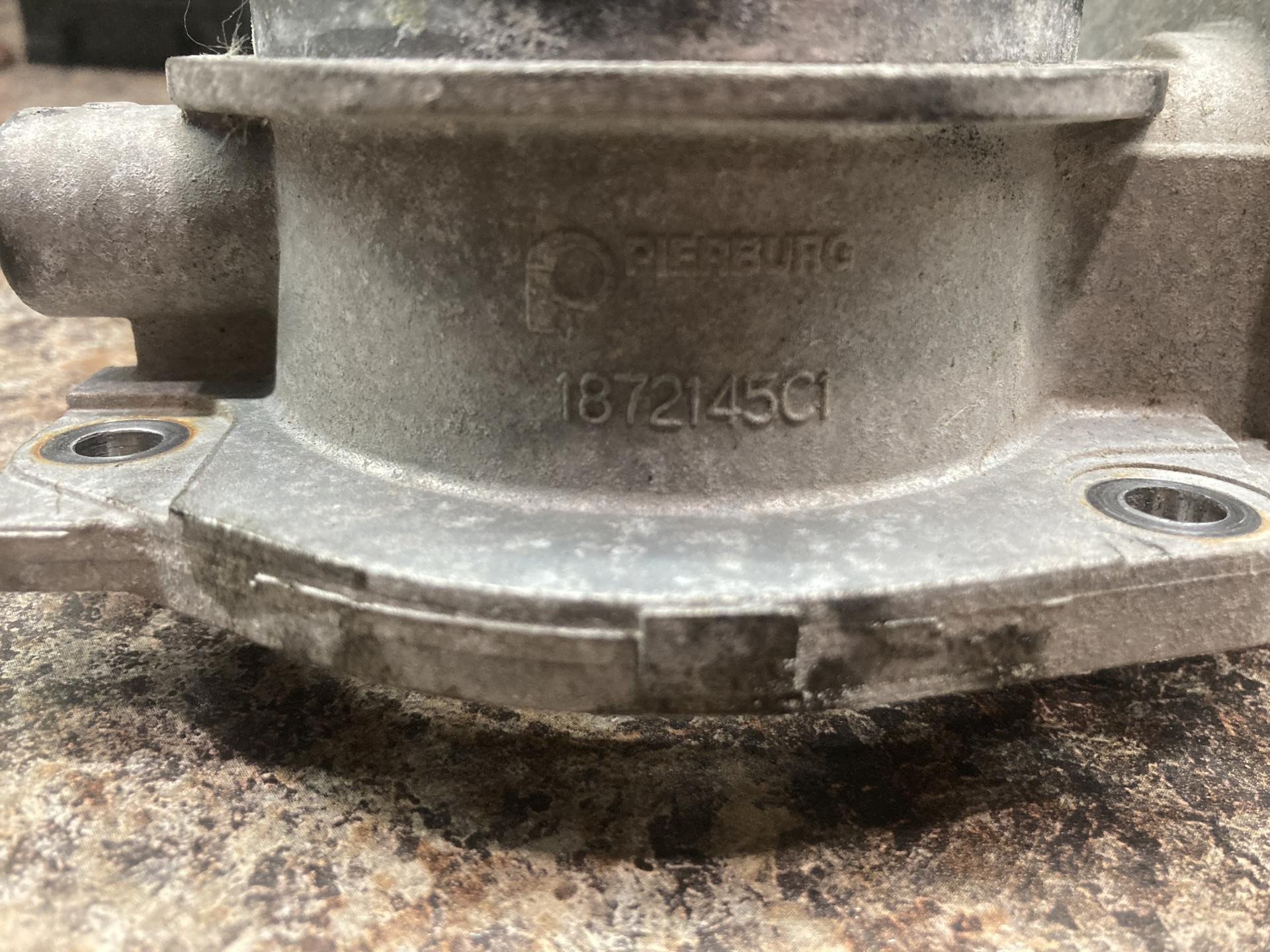 1872145C1 | International MAXXFORCE DT Engine Throttle Body Assembly for Sa