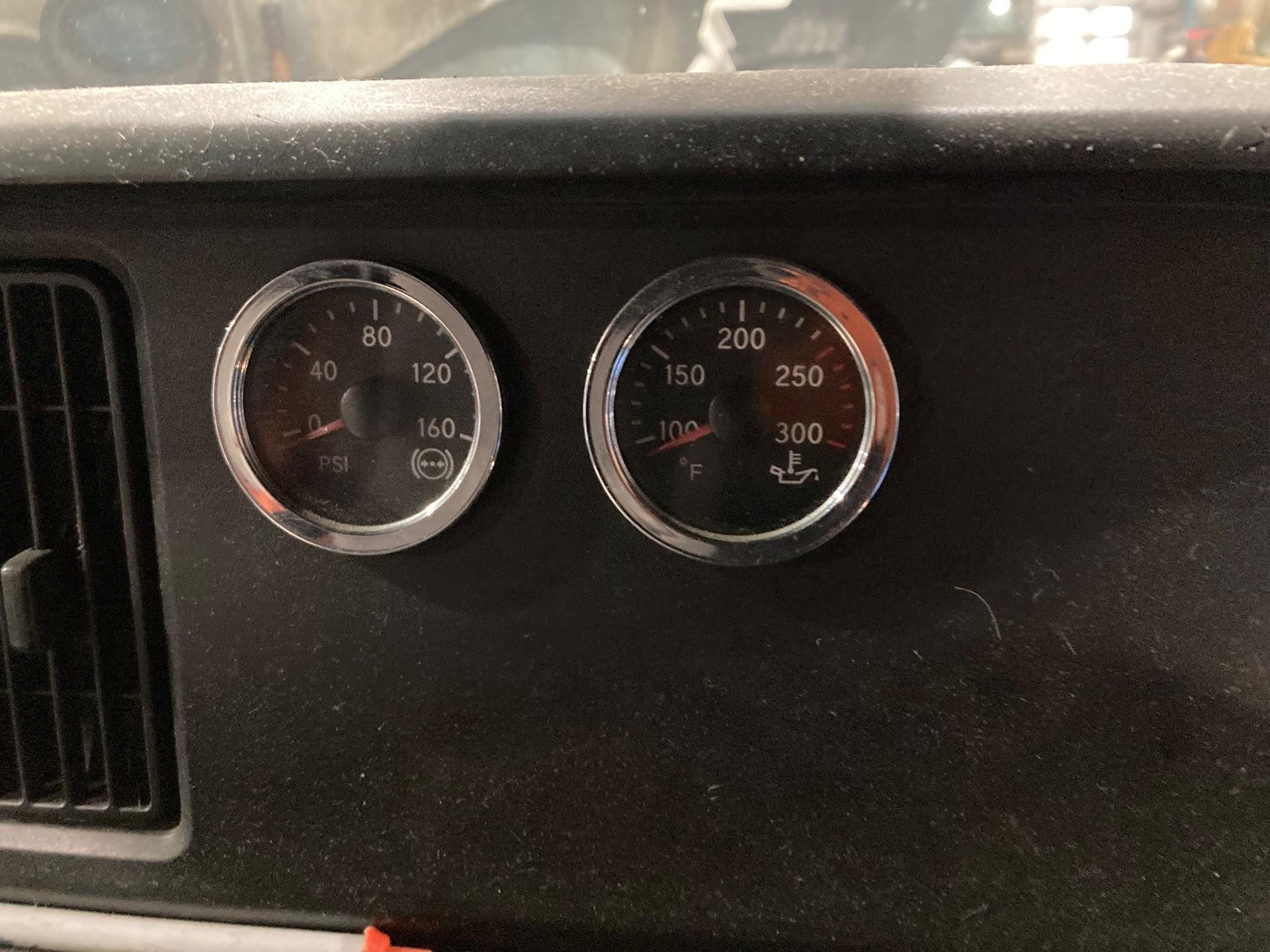 International LT Dash Panel for Sale