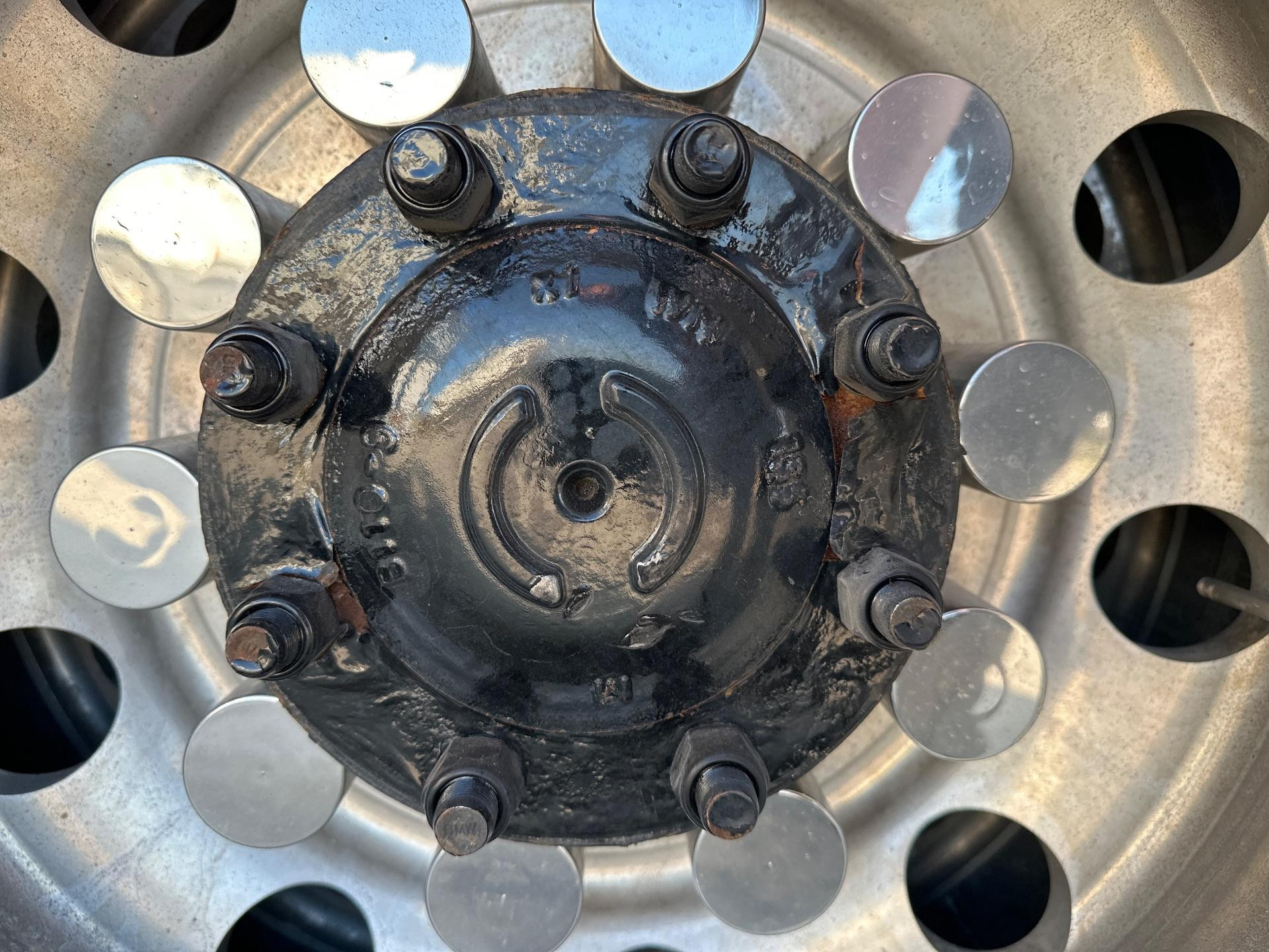 Paccar 3206B2602 Axle Shaft for Sale