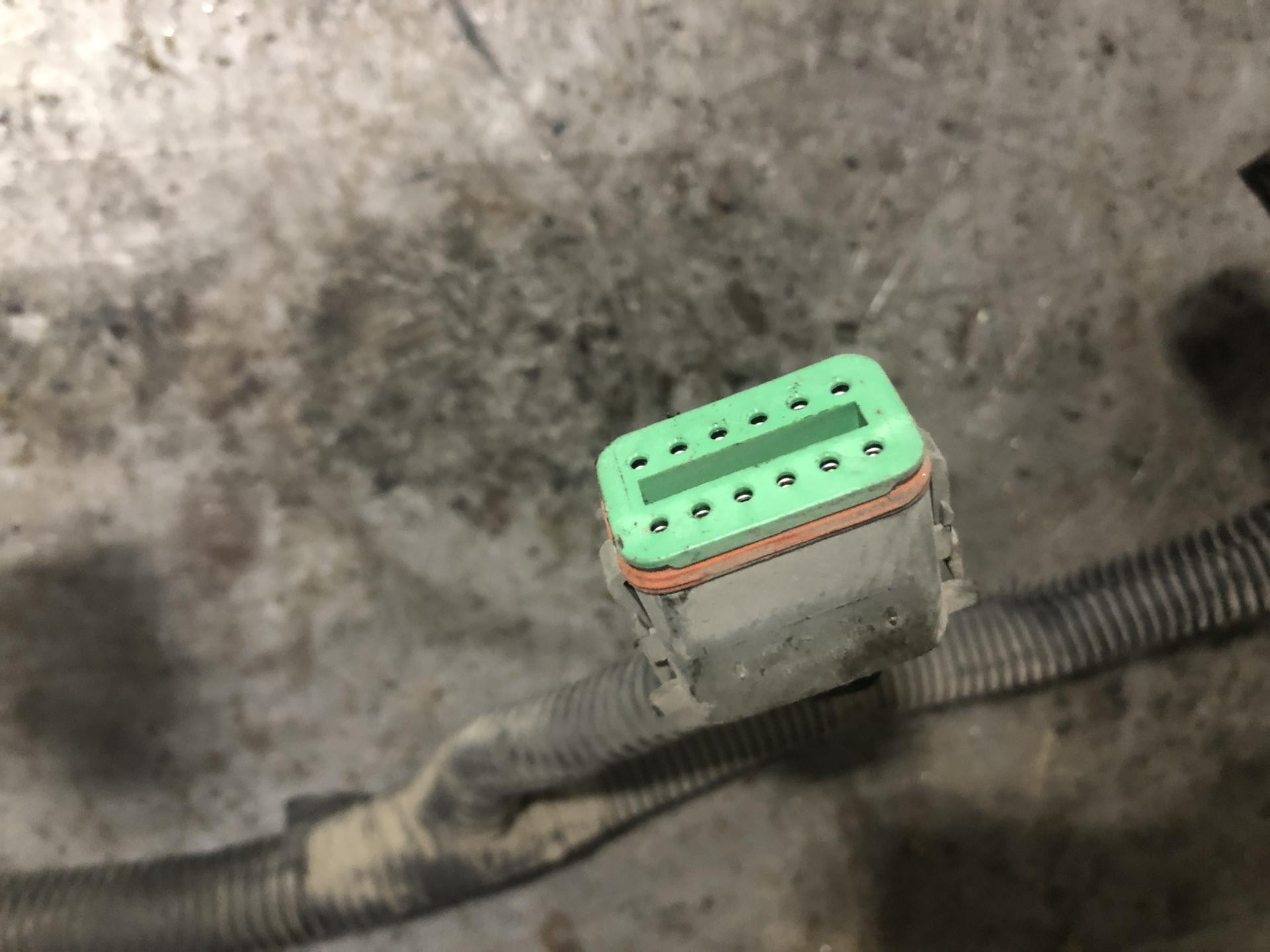 Meritor MO13Z12A Wire Harness, Transmission for Sale
