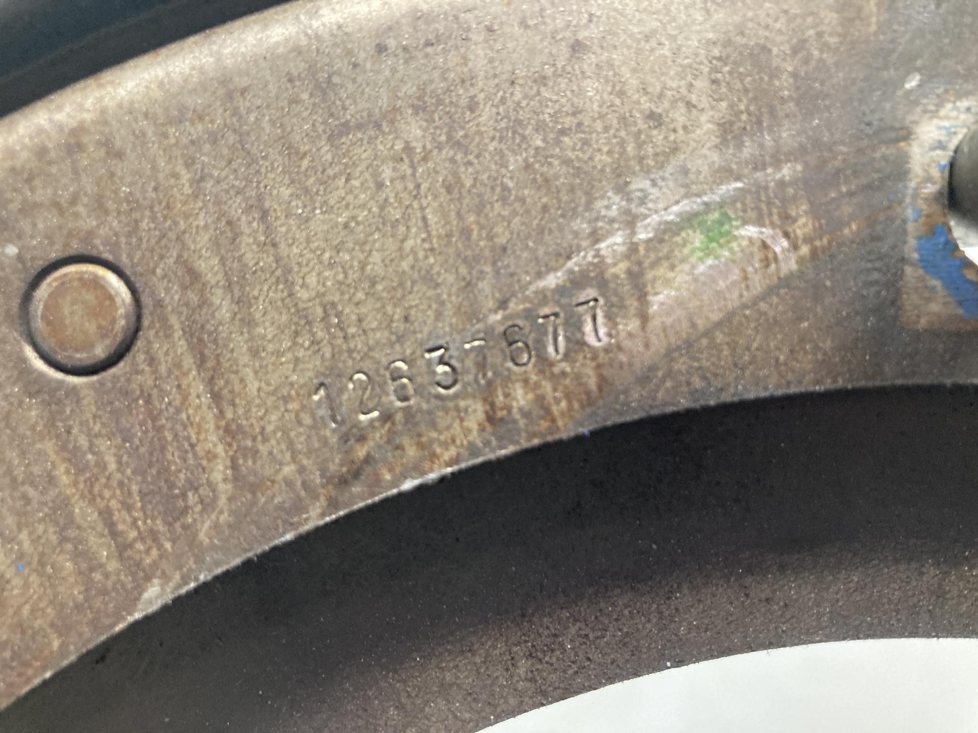 GM 6.0L Engine Flywheel for Sale