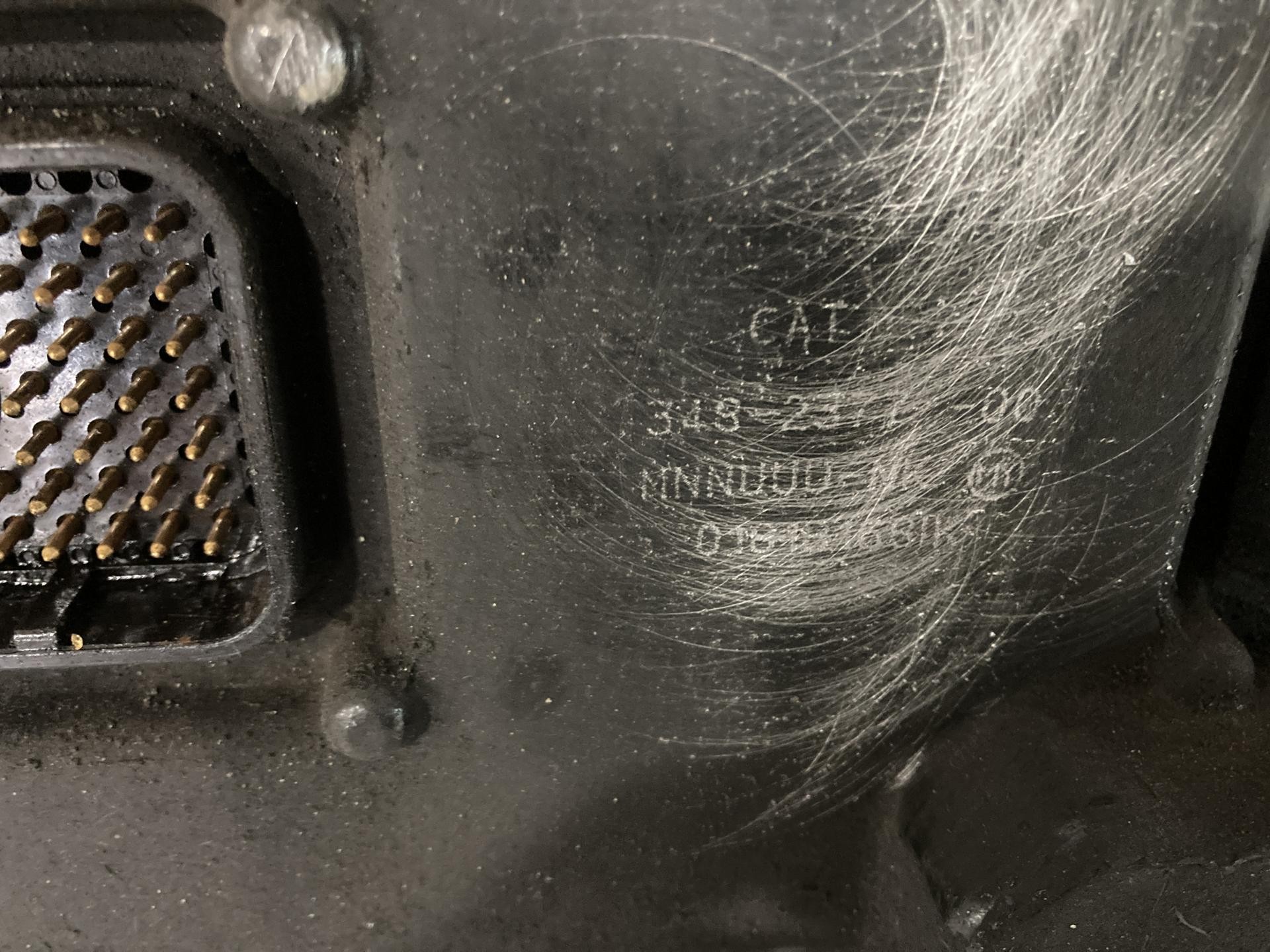 348-2377 | CAT C15 ECM | Engine Control Module for Sale