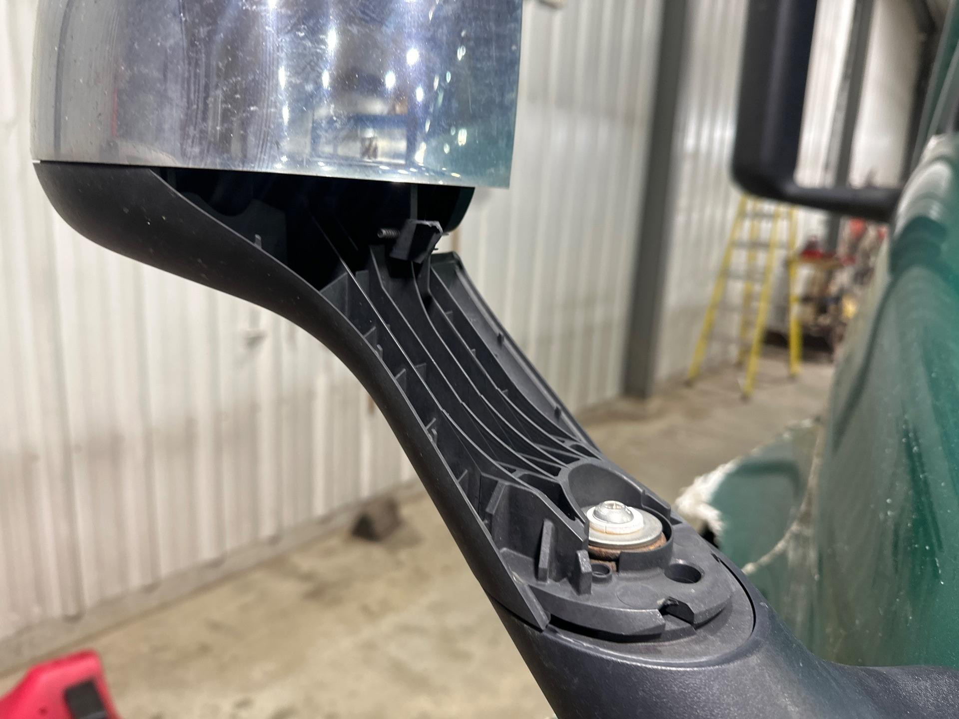 3787839C91 | International LT Hood Mirror for Sale