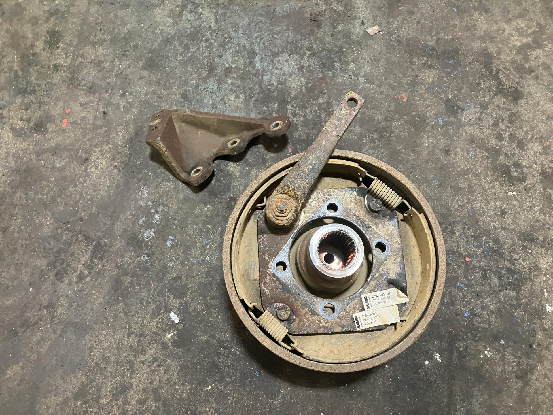 Allison 2000 SERIES Transmission Brake for Sale
