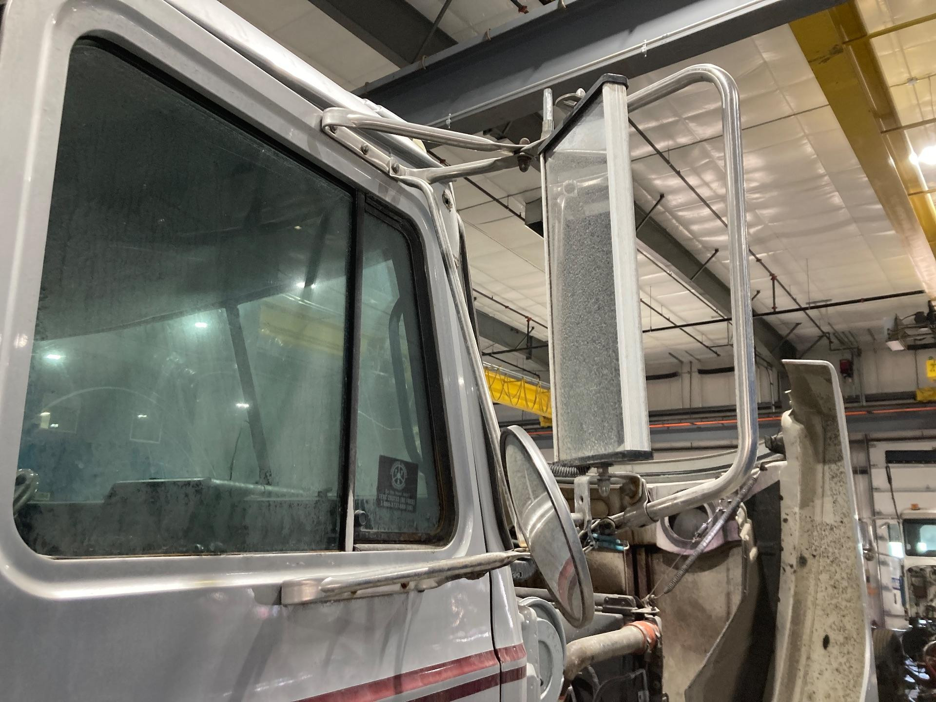 Mack CH600 Door Mirror, Bracket for Sale