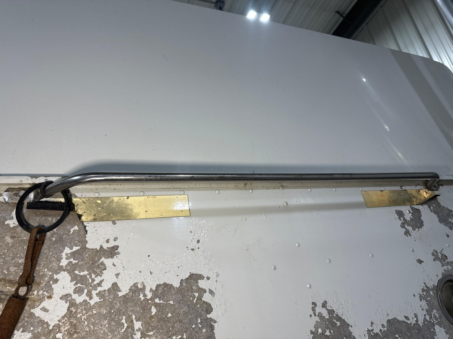 VERIFY | International 9400 Grab Handle for Sale