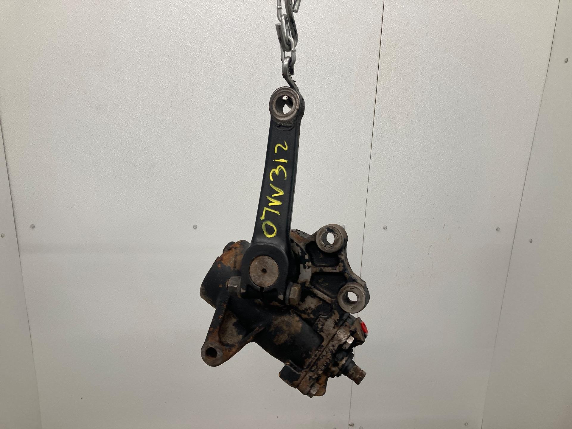 ZF 16126 Steering Gear | Steering Rack for Sale