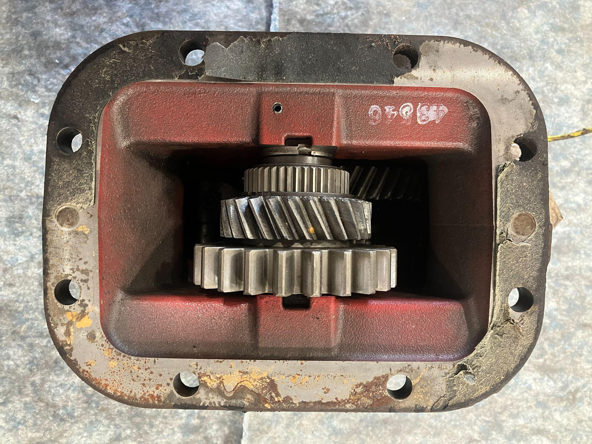 489CLAHX-V3XK | Fuller FRO14210C PTO | Power Take Off for Sale