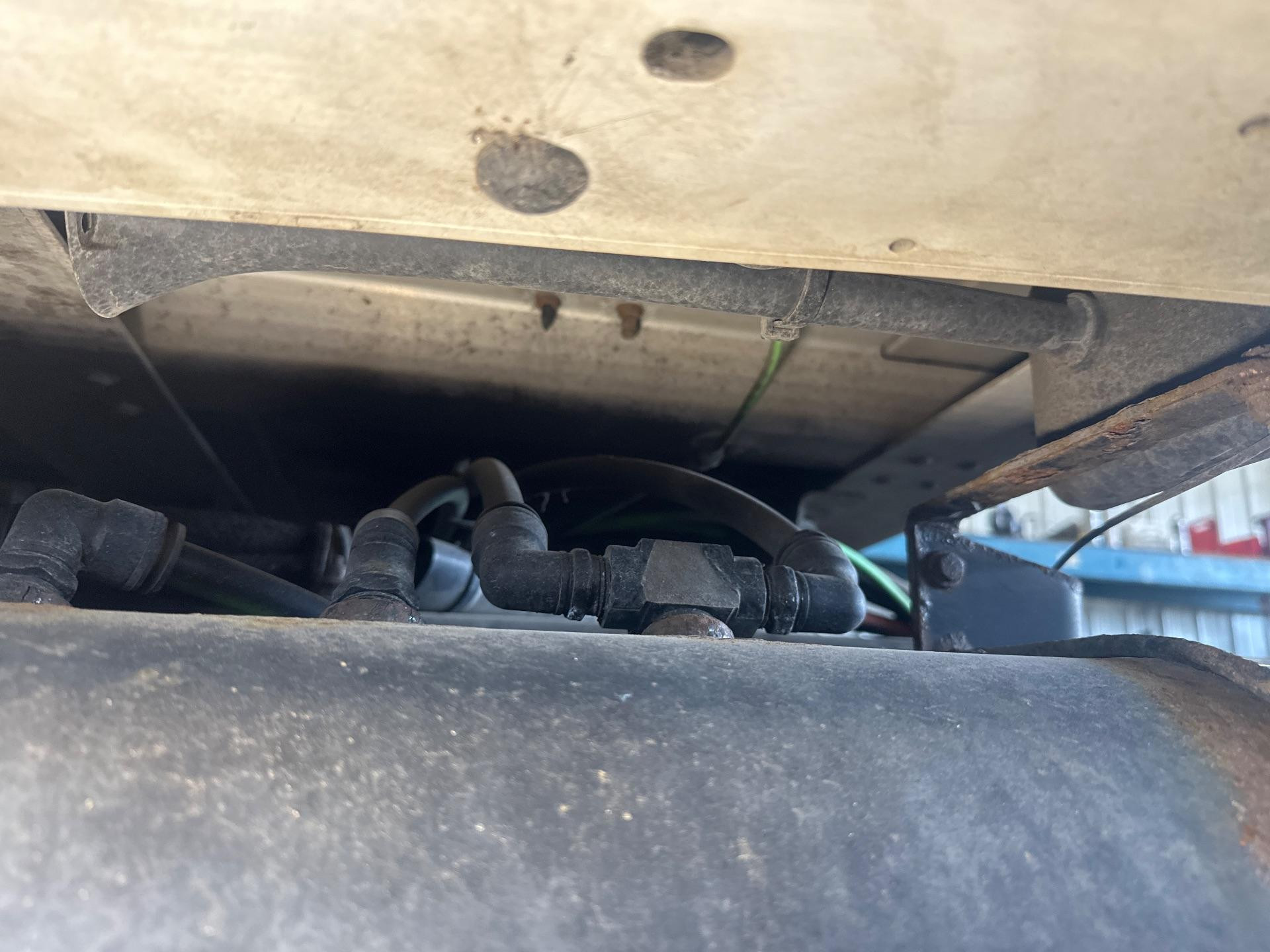 H00293PC | Peterbilt 337 Horn for Sale