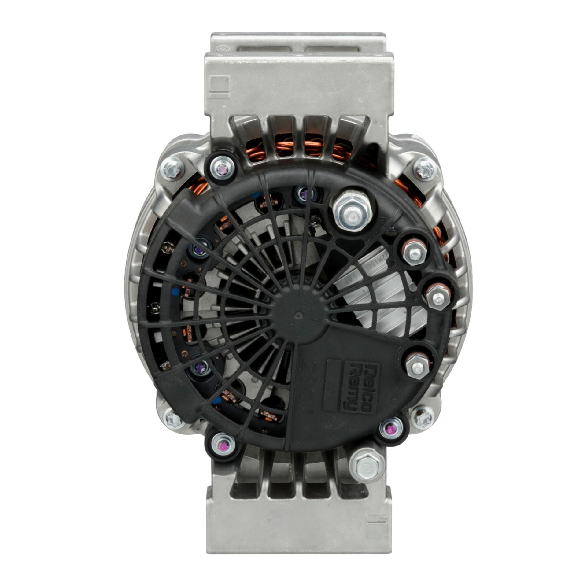 Delco 8600316 Alternator for Sale