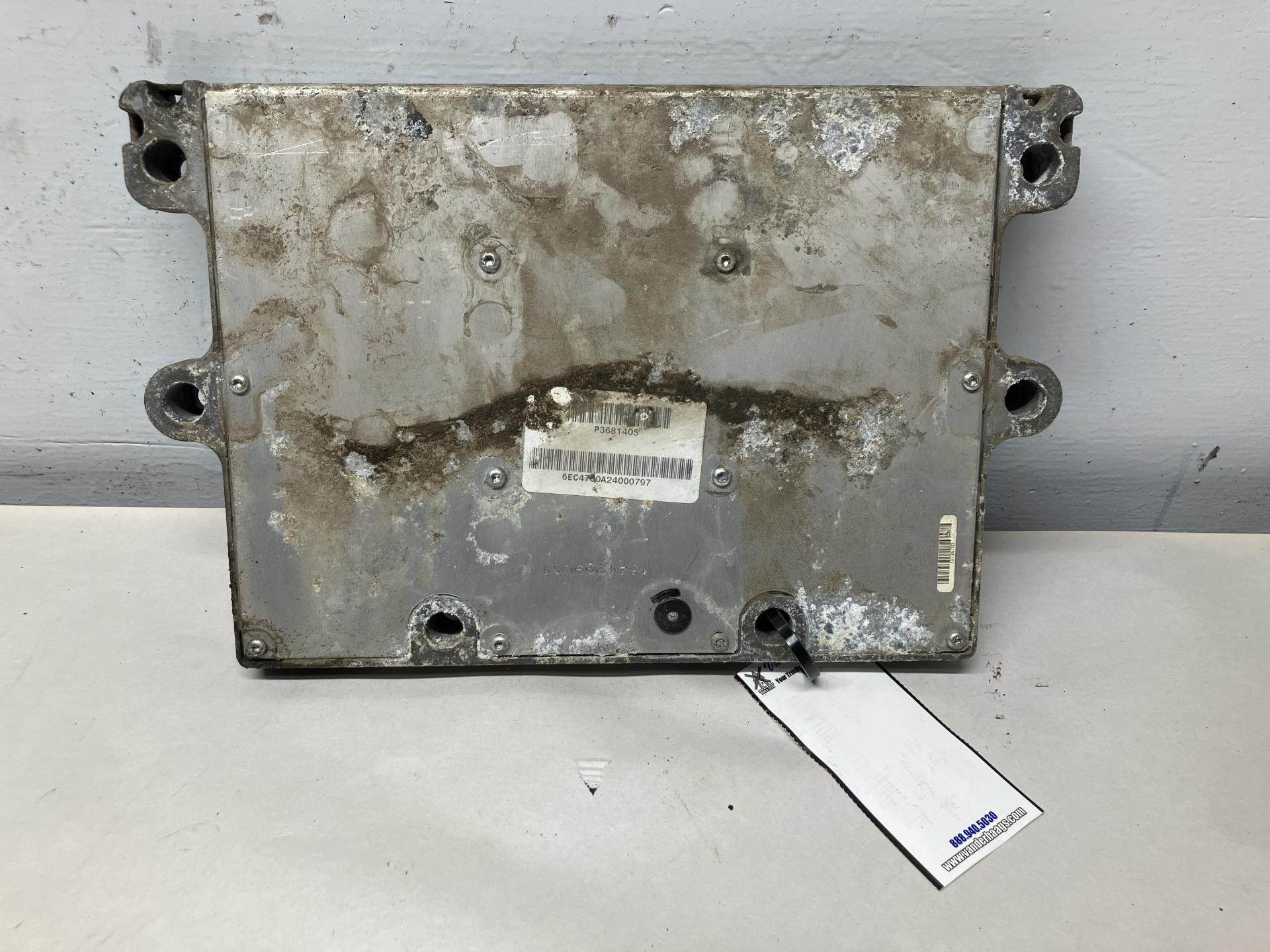 3681754 | Cummins ISM ECM | Engine Control Module for Sale