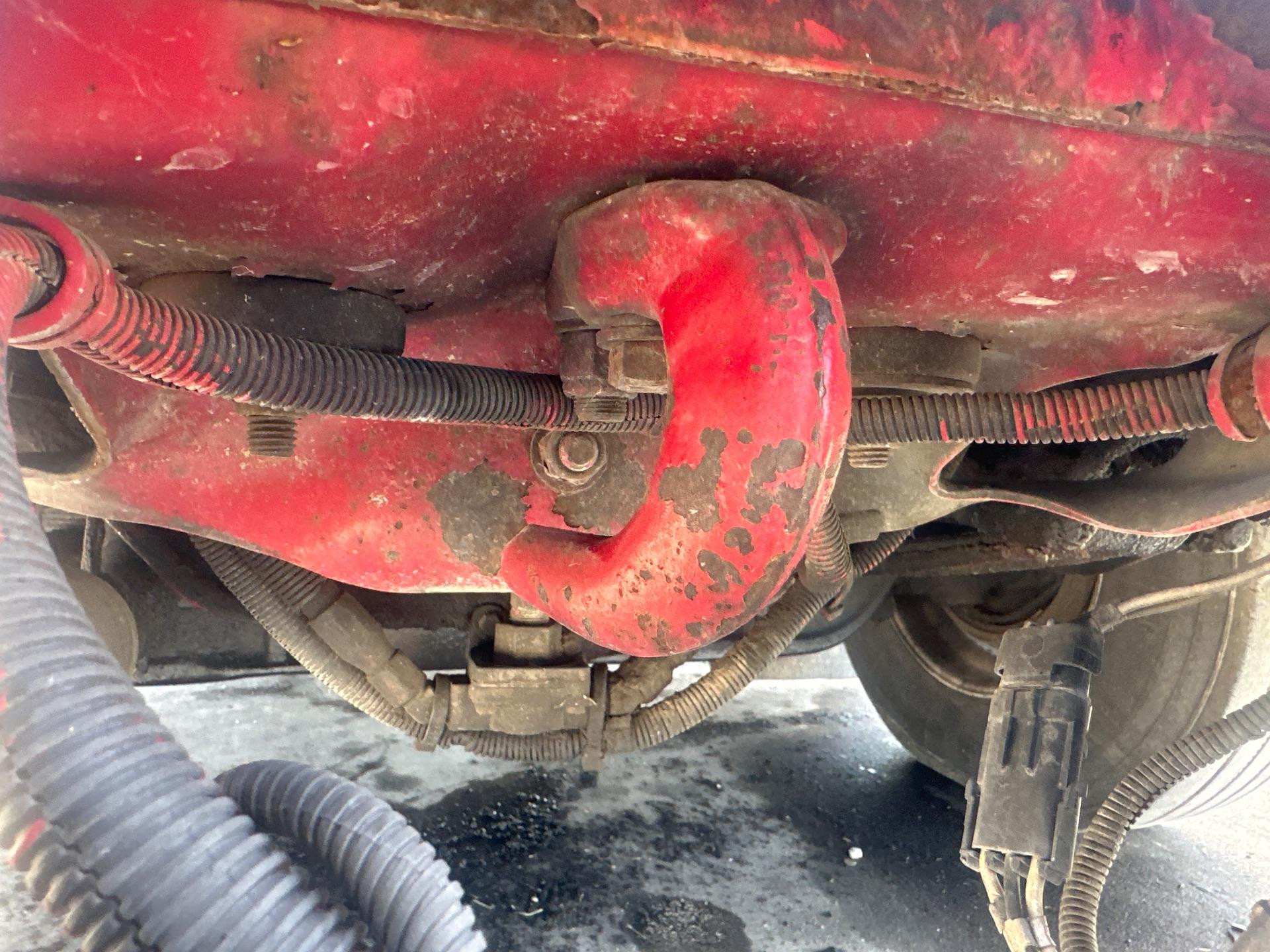 A20-6014 | Peterbilt 352 COE Tow Hook for Sale