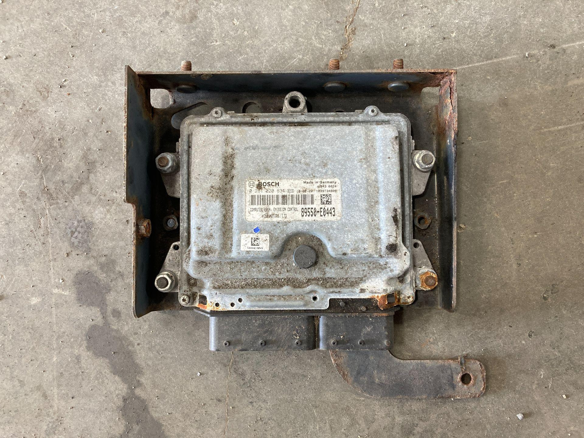 Hino J08E Aftertreatment Control Module (ACM) for Sale