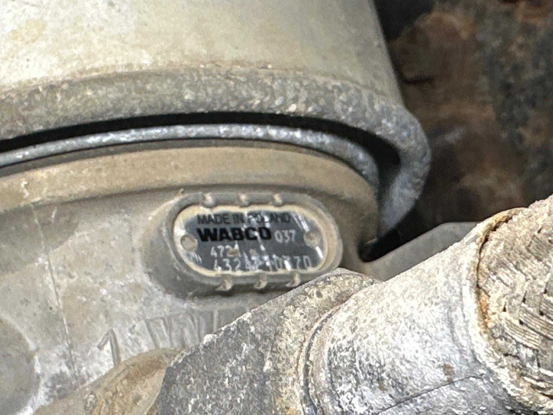 Wabco 4324210370 Air Dryer for Sale