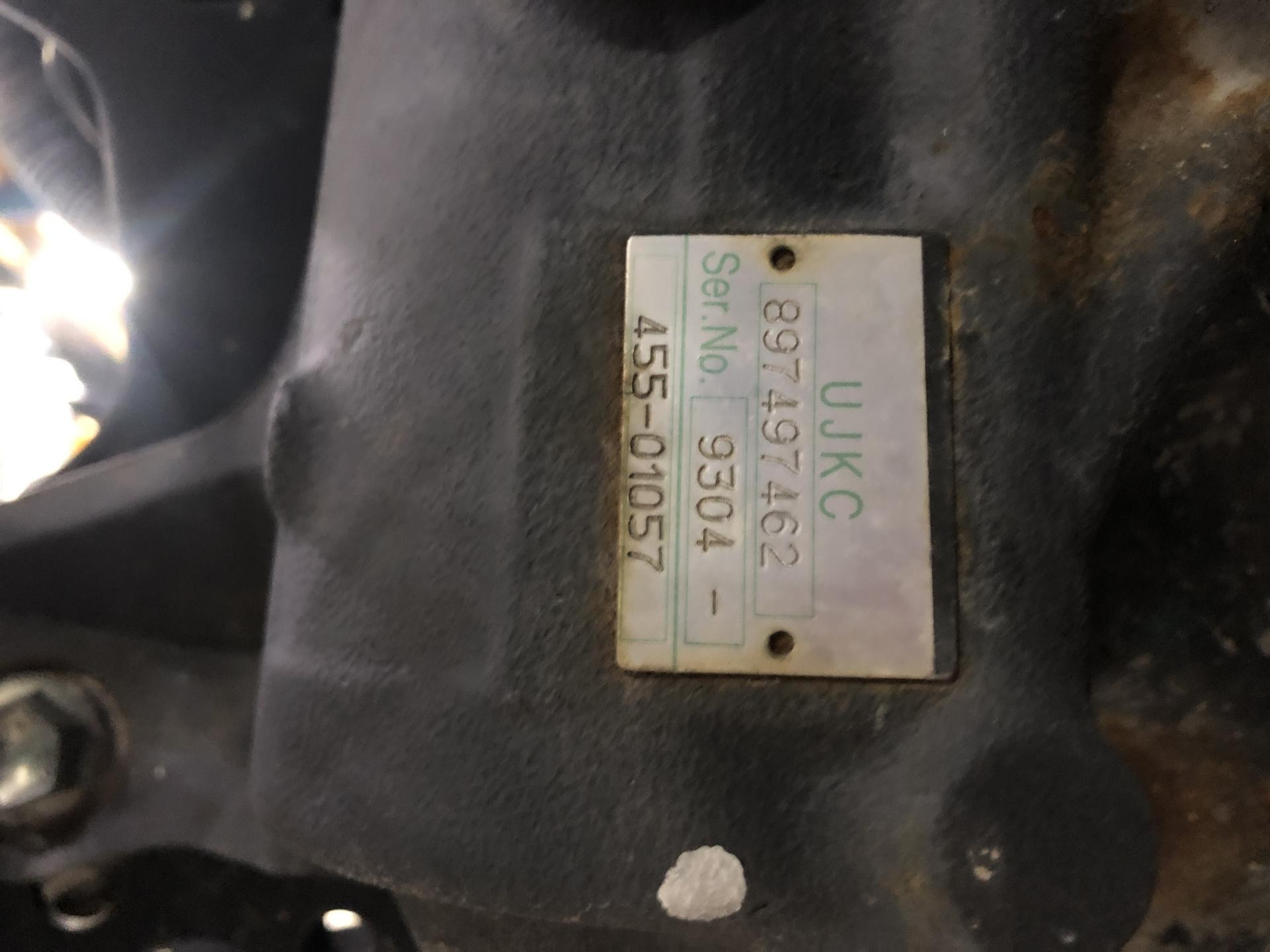 JKC 455-01051 Steering Gear | Steering Rack for Sale