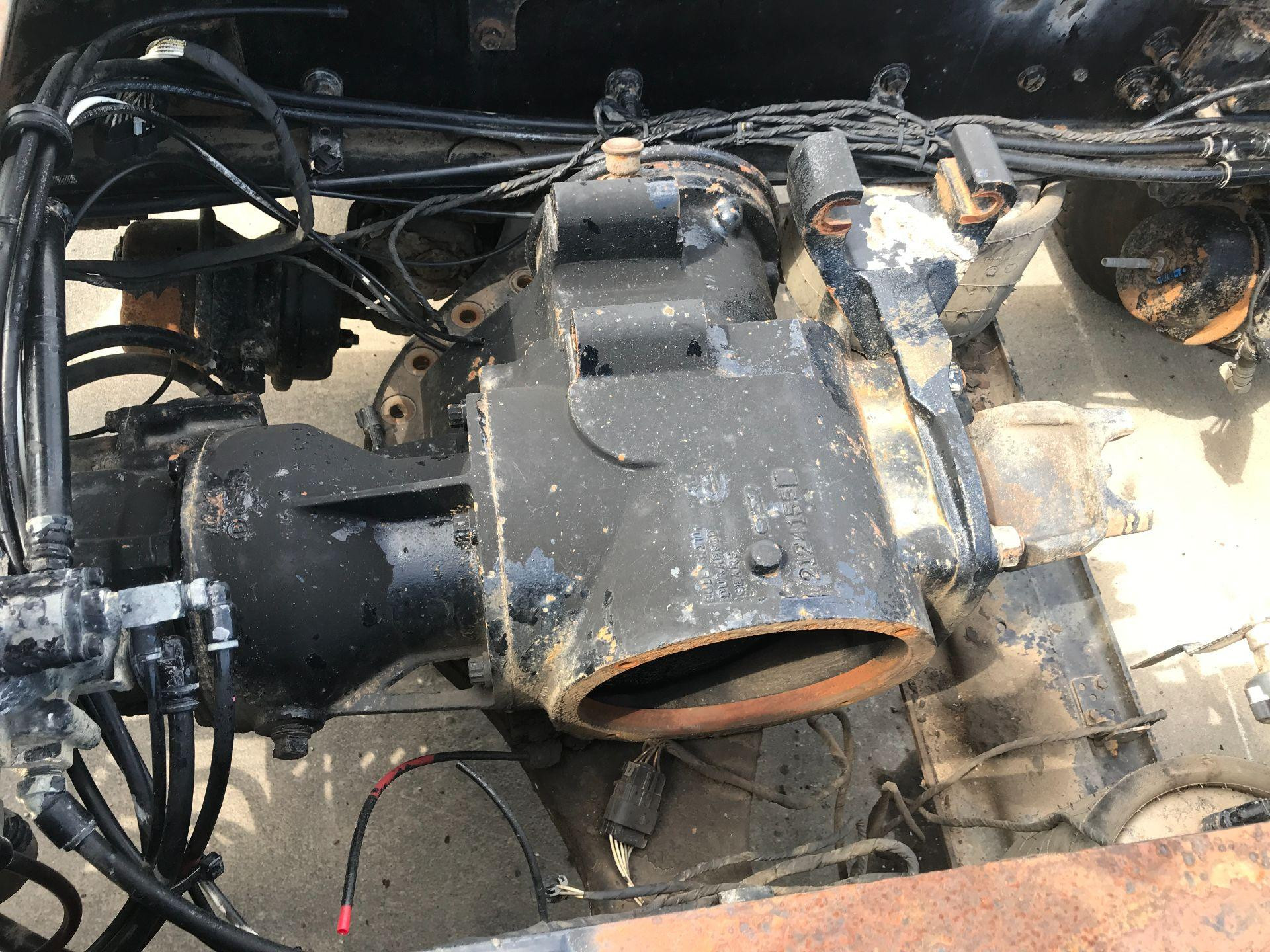 Mack OTHER Front Carrier | Differential Assembly for Sale