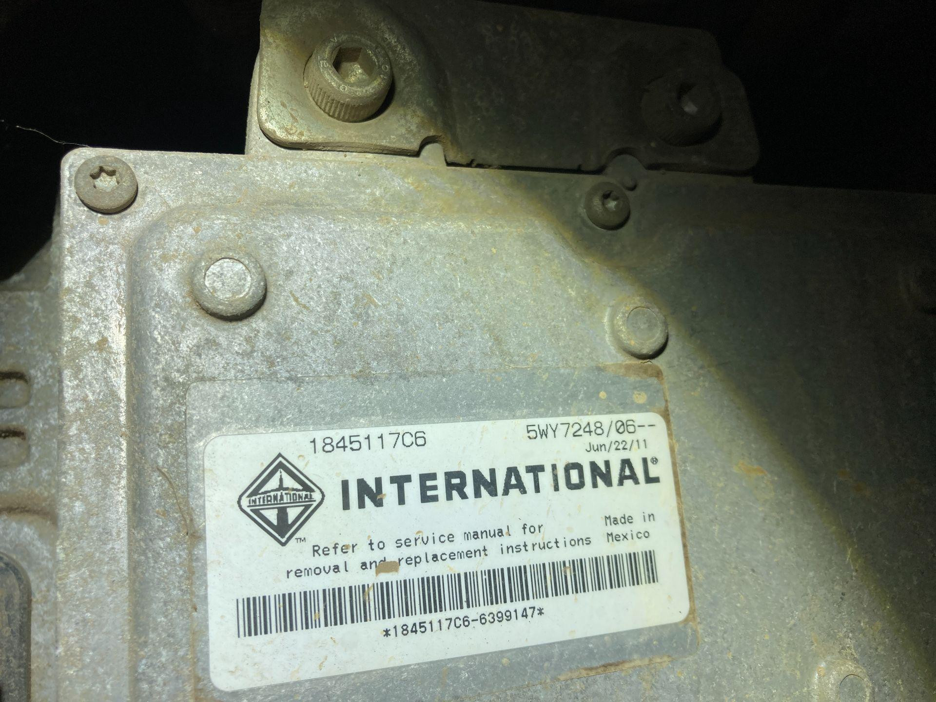 1845117C6 | International VT275 ECM | Engine Control Module for Sale