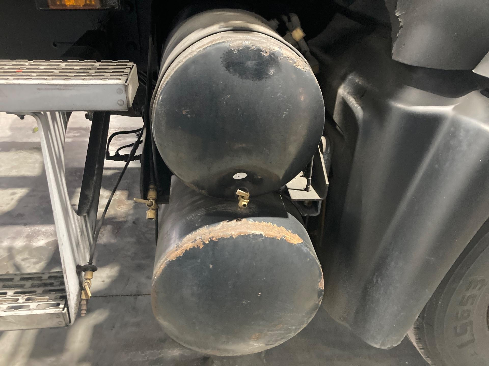 Mack CV GRANITE Air Tank for Sale