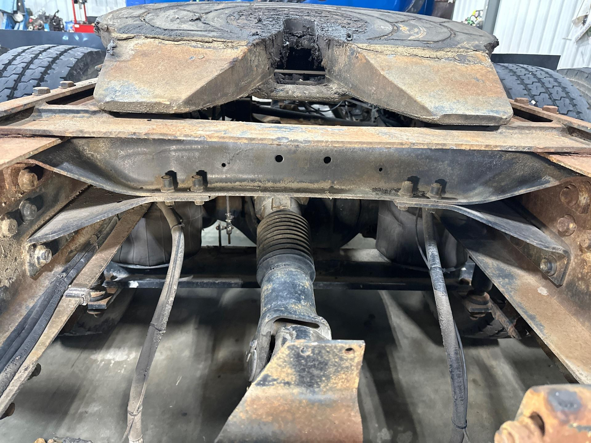Mack CH600 Suspension Crossmember/K-Frame for Sale