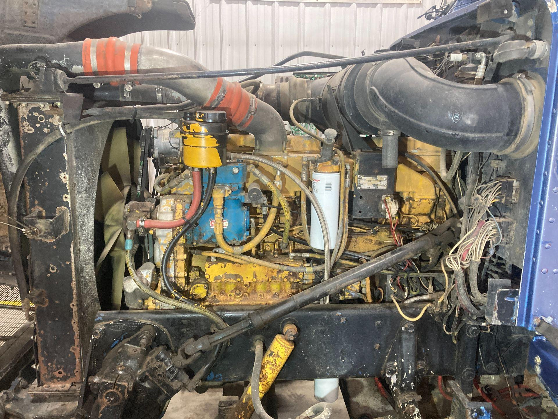 CAT 3406B Engine Assembly for Sale