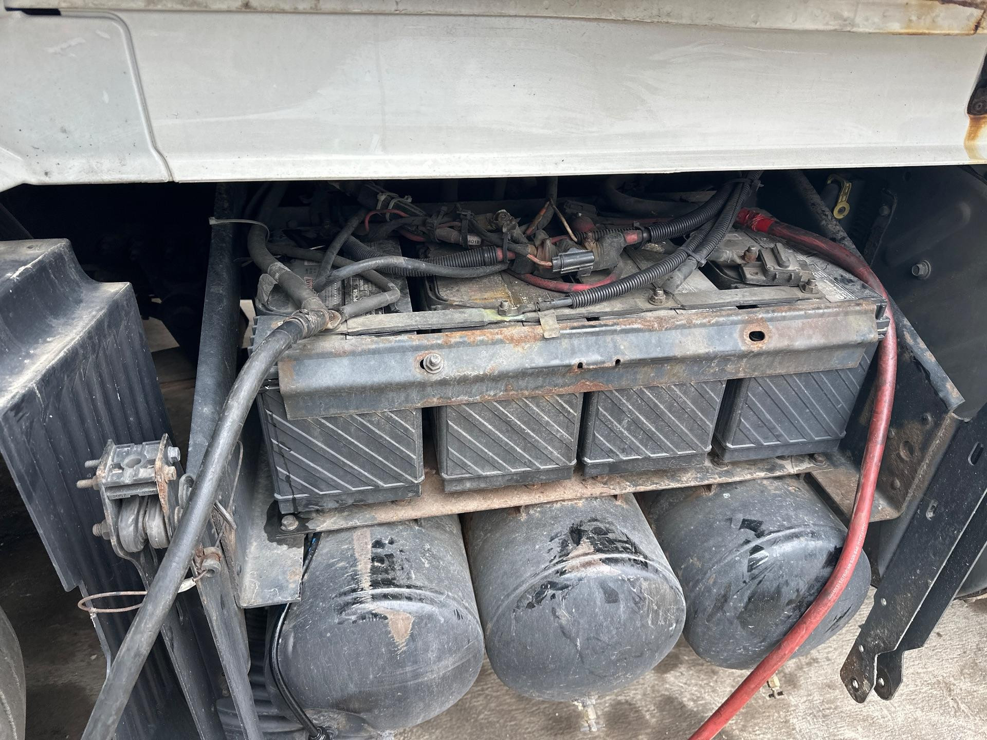 Volvo VNL Battery Box for Sale