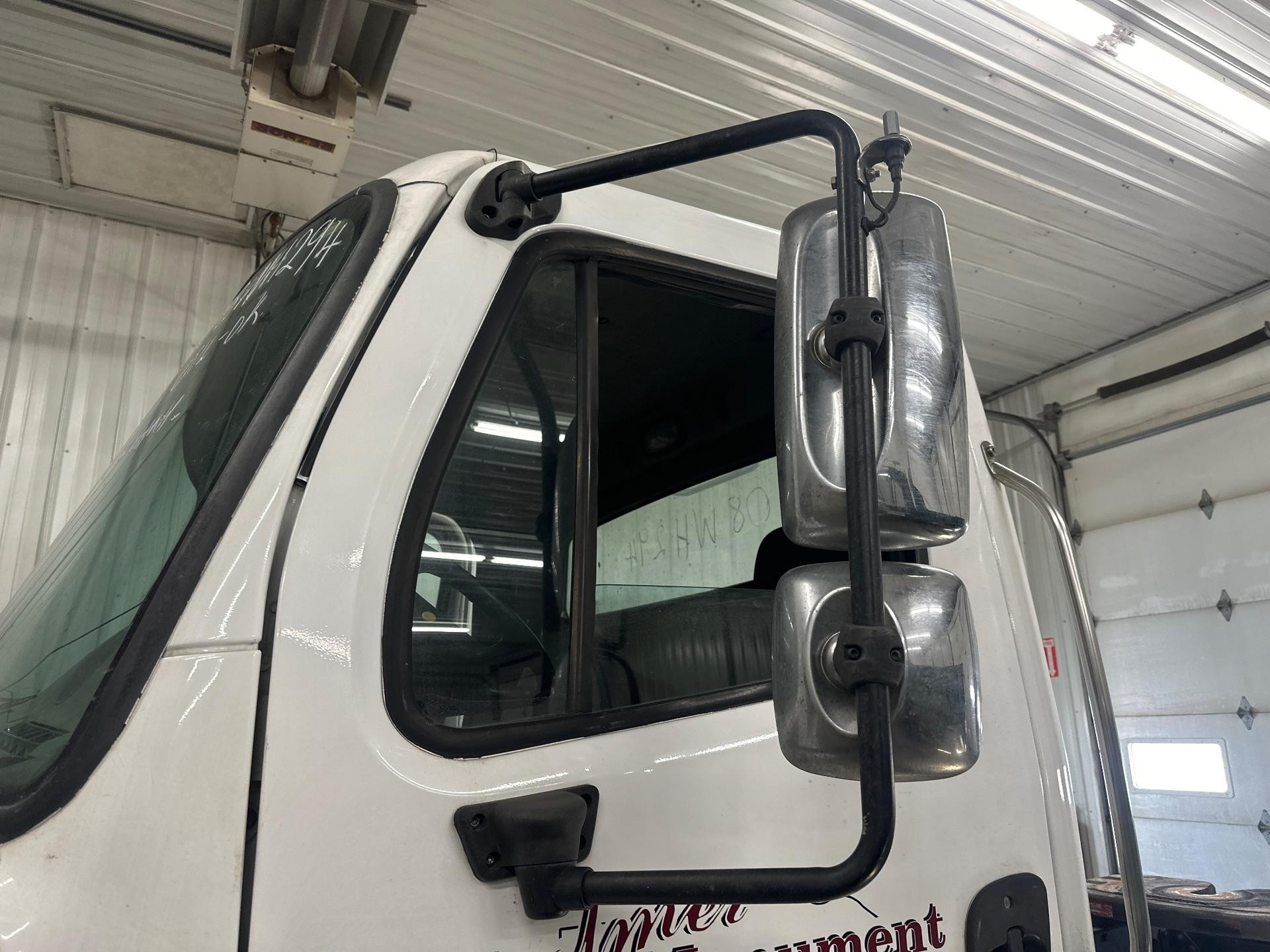 A22-58514-006 | Freightliner 108SD Door Mirror for Sale