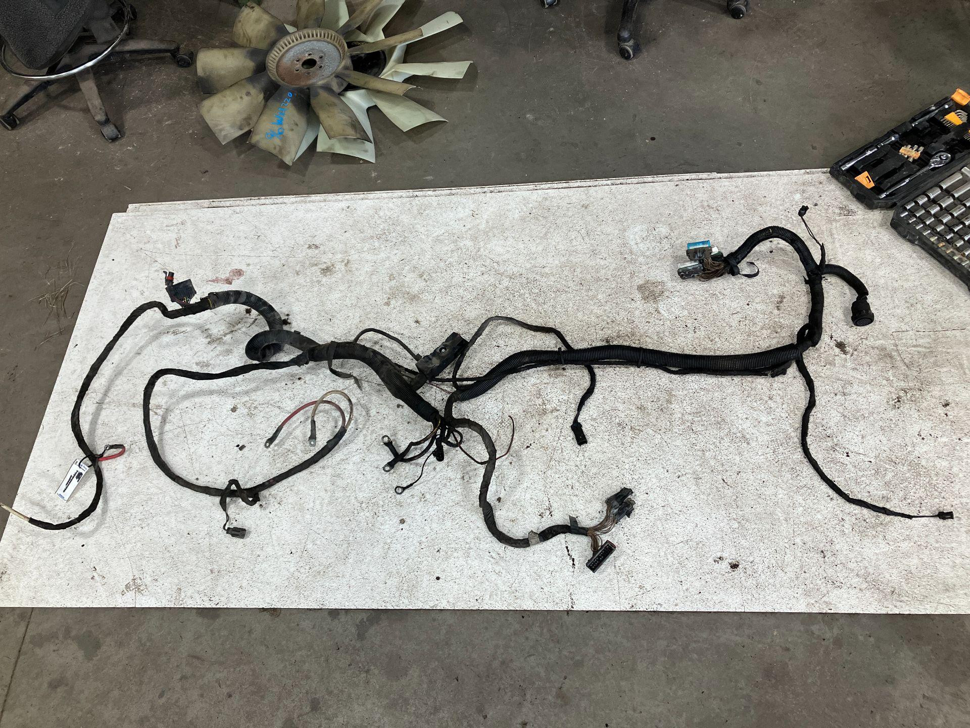 Cummins N14 CELECT+ Engine Wiring Harness for Sale