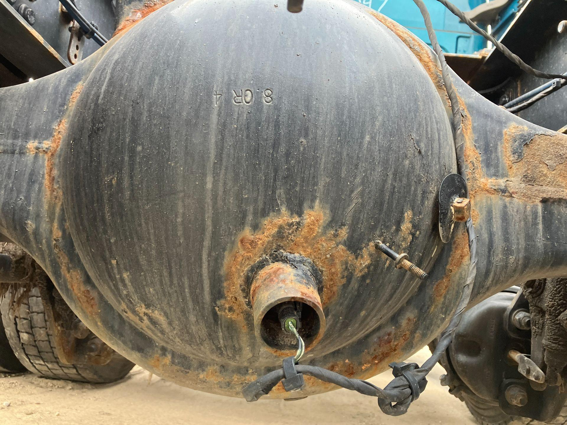 DPA18493356 | Meritor MR2014X Axle Housing (Rear) for Sale