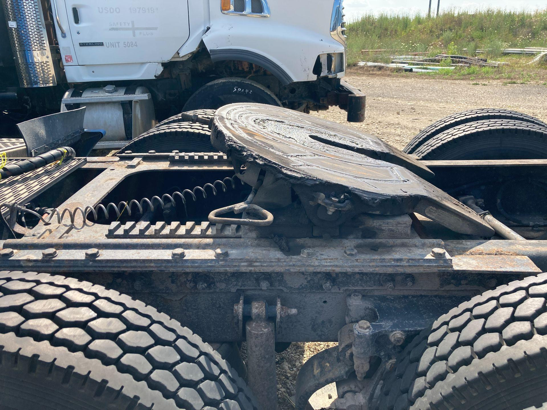 AA7LWB725024 | Holland Fifth Wheel for Sale