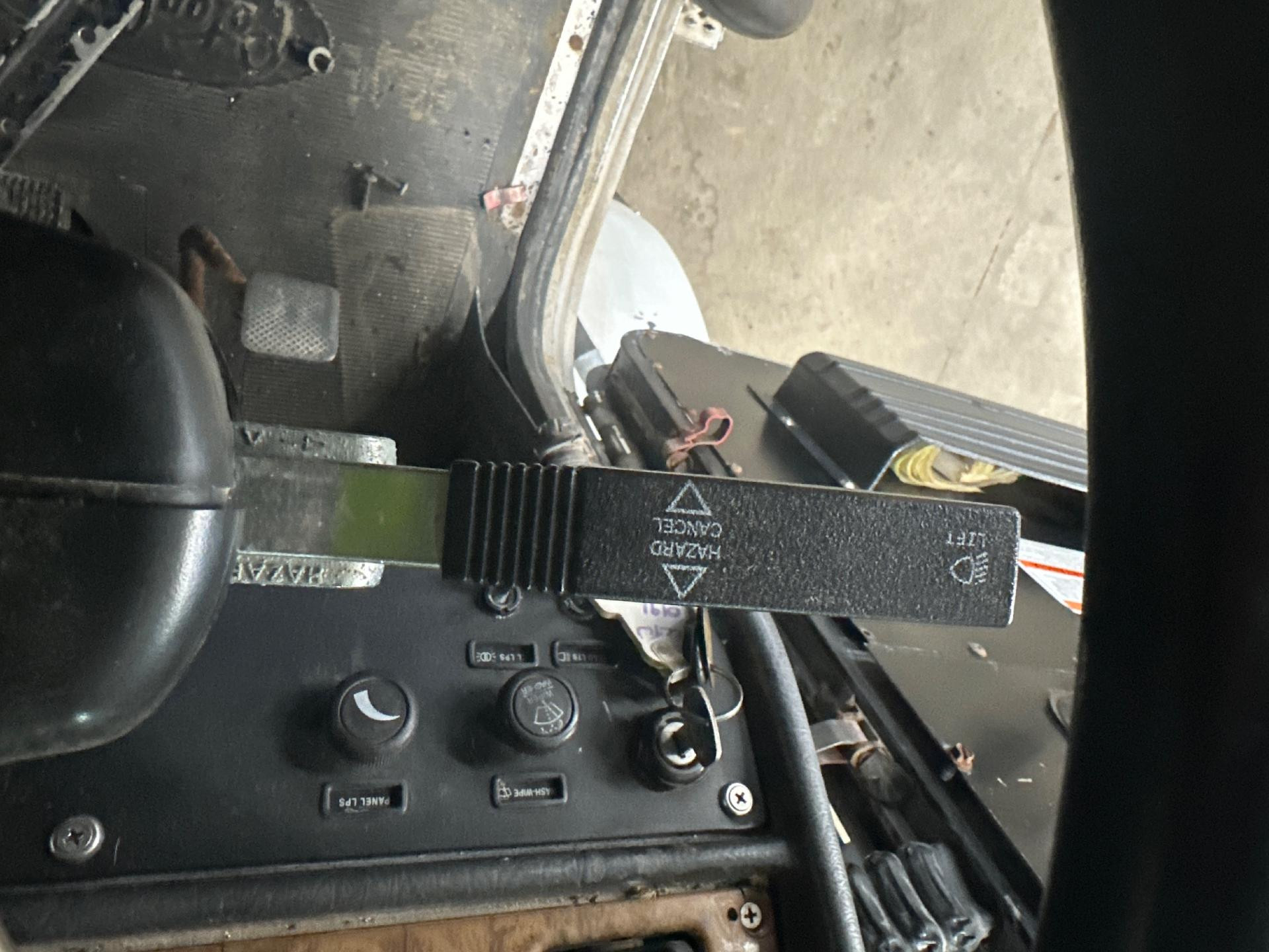 Peterbilt 357 Turn Signal/Column Switch for Sale