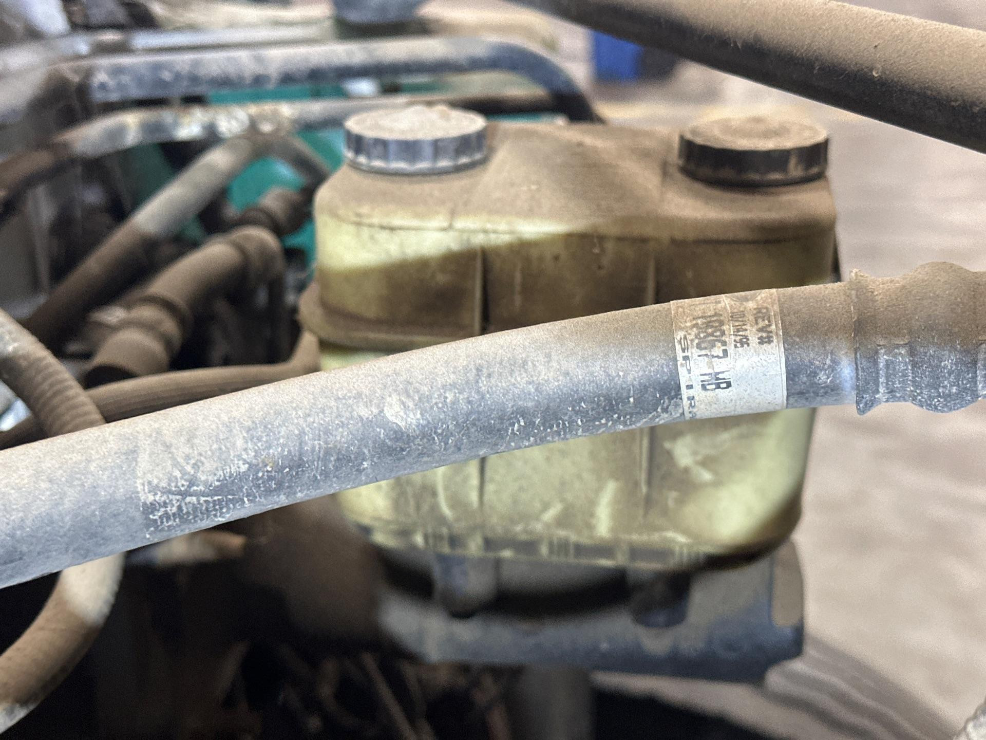 2232871 | Ford F700 Master Cylinder for Sale